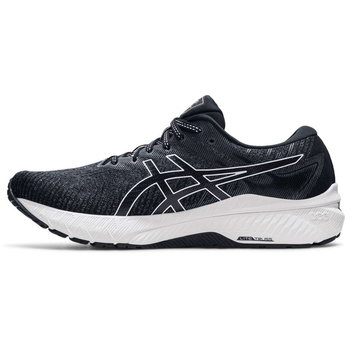 Asics Gt-2000™ 10 Black/White (1011B185.002)
