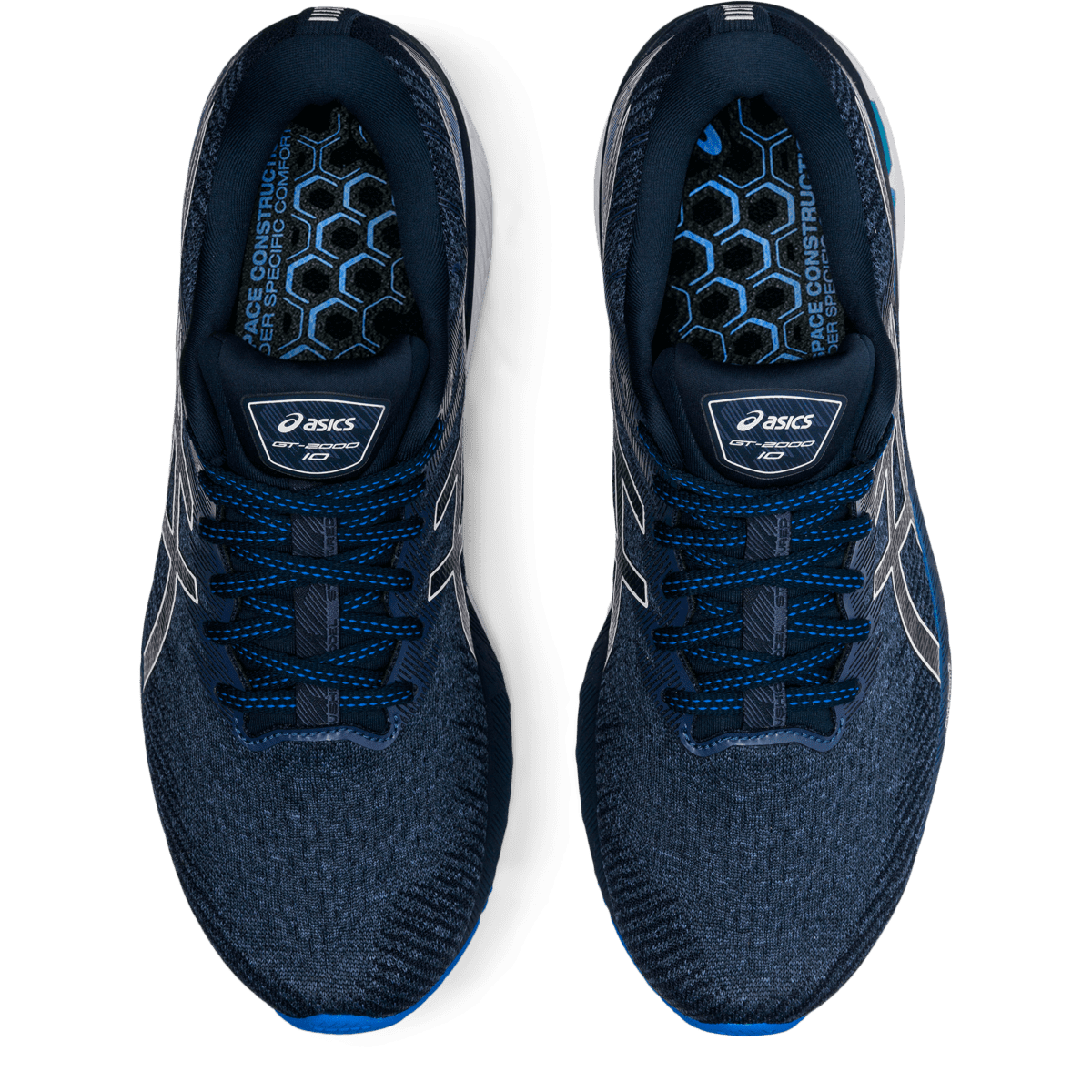 Asics Gt-2000™ 10 Thunder Blue/French Blue (1011B185.400)