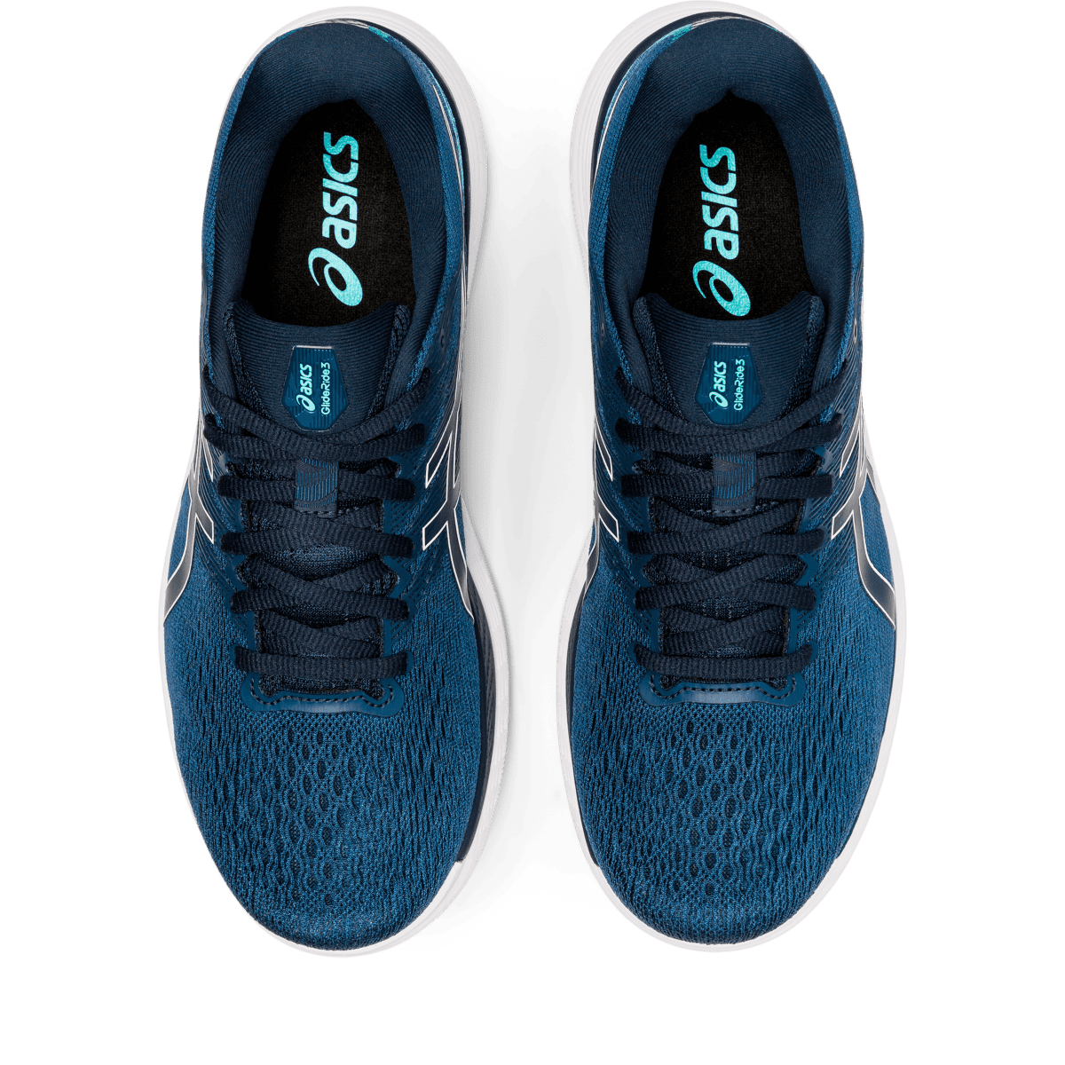 Asics Glideride 3 Mako Blue/French Blue (1011B336.400)
