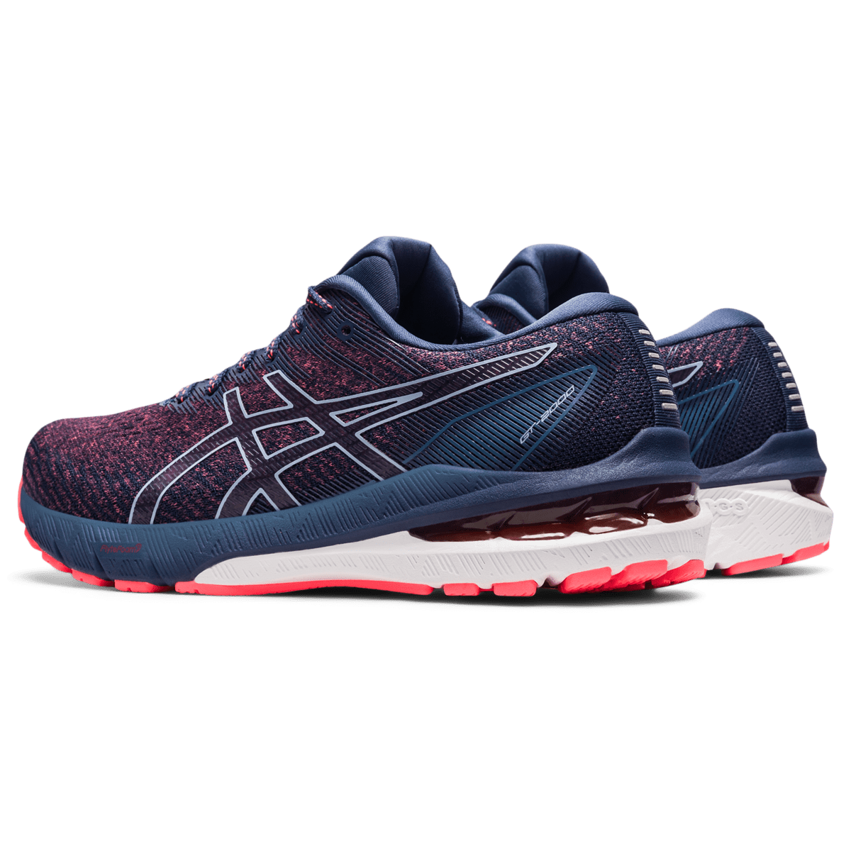 Asics Gt-2000™ 10 Blazing Coral/Thunder Blue (1012B045.700)