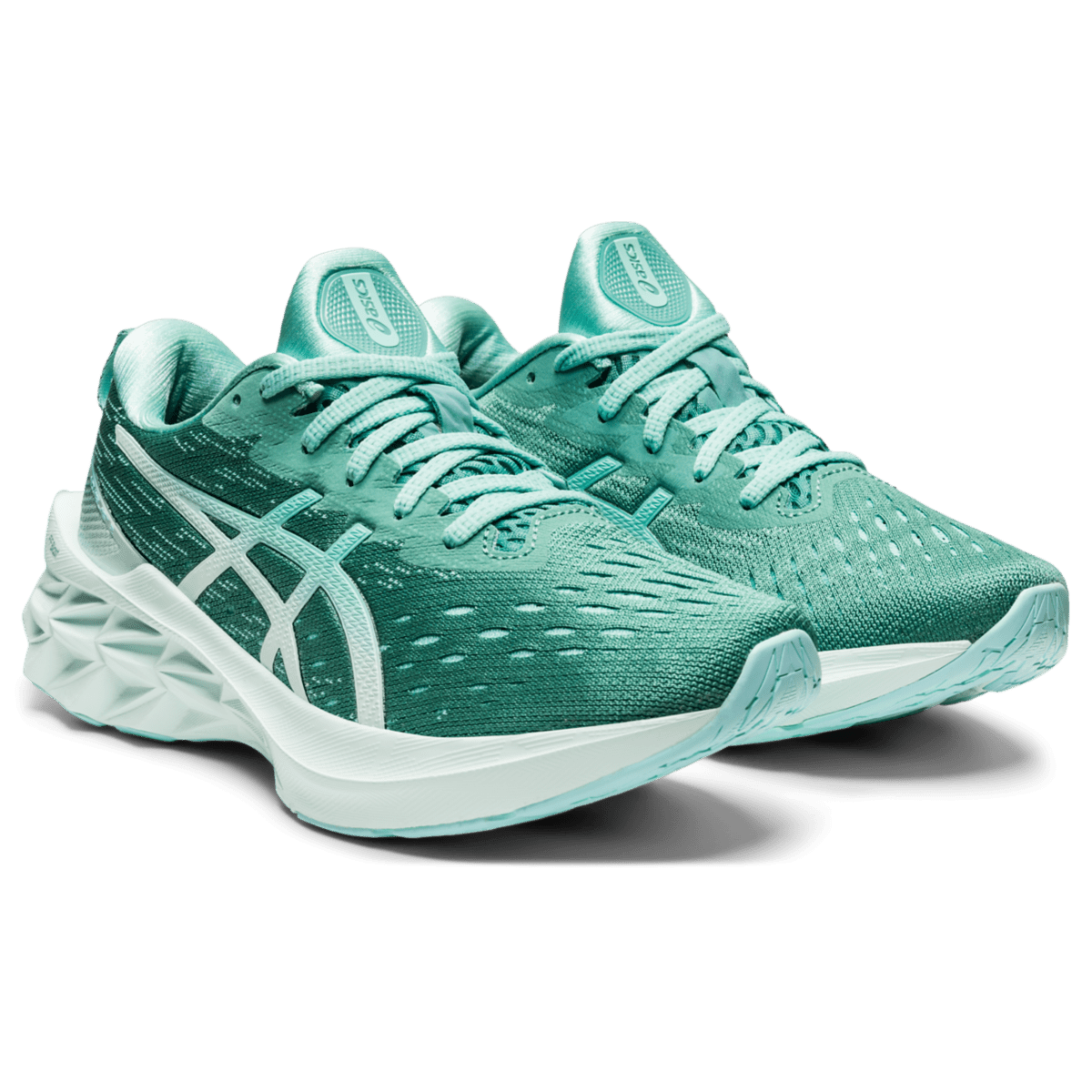 Asics Novablast™ 2 Sage/Oasis Green (1012B049.300)