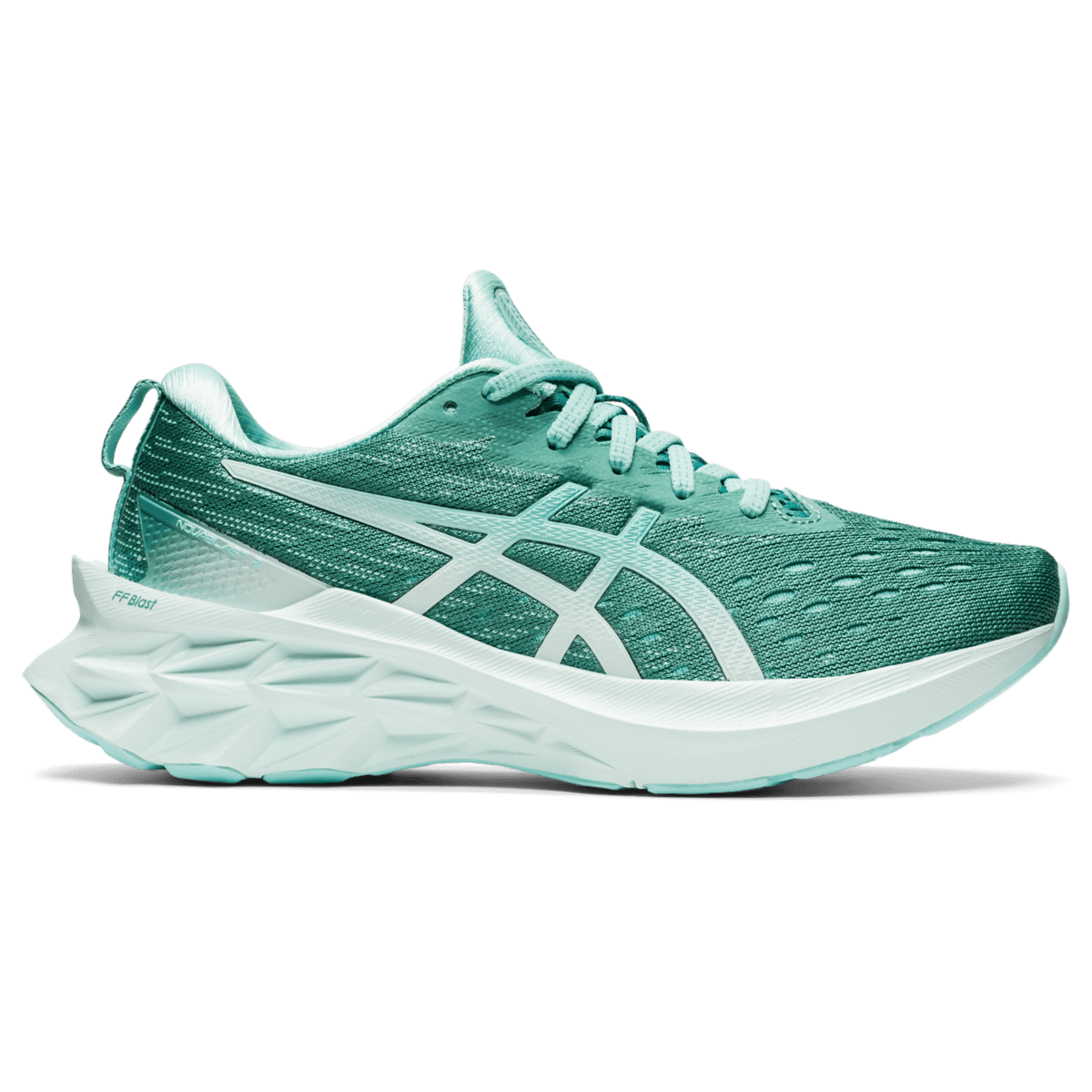 Asics Novablast™ 2 Sage/Oasis Green (1012B049.300)