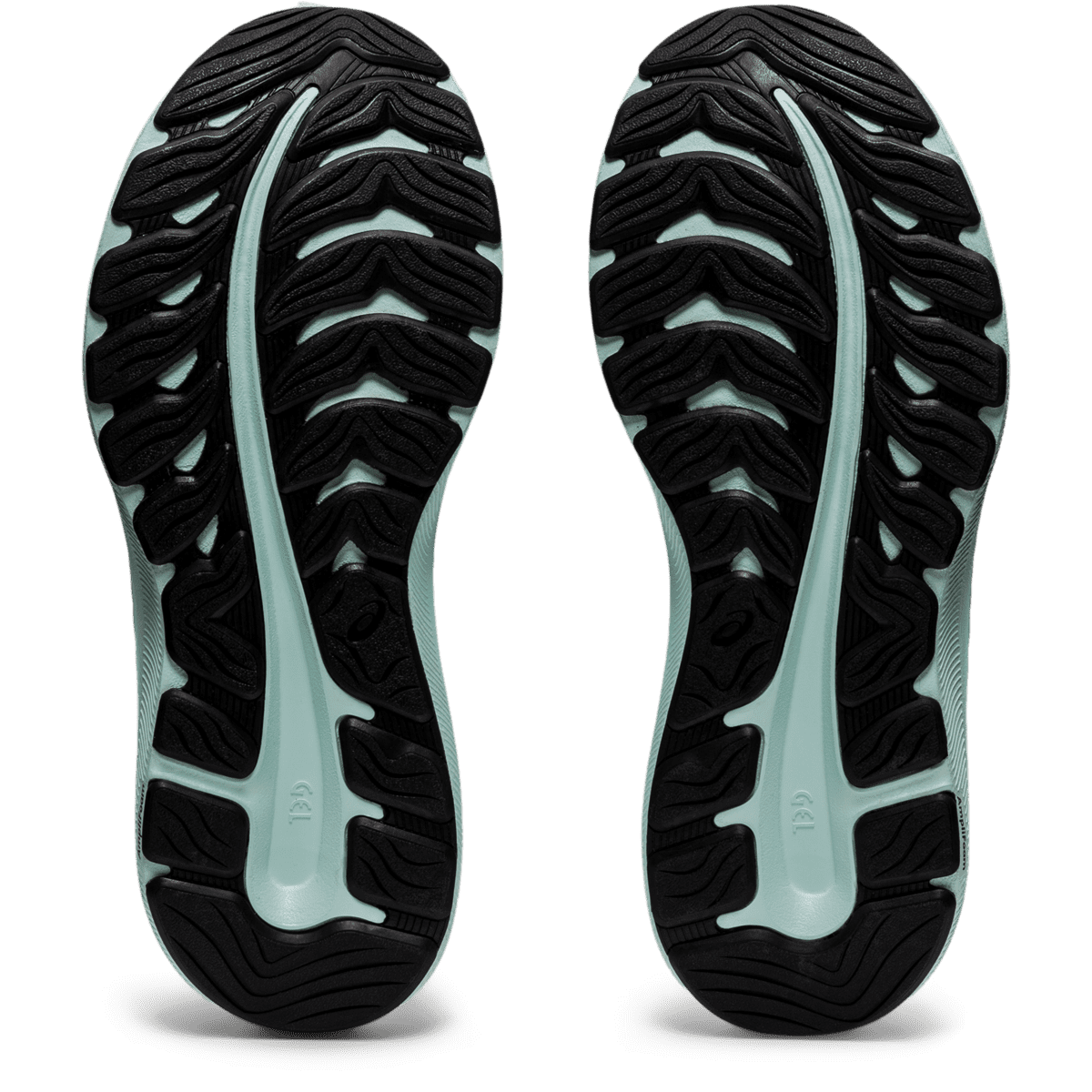 Asics Gel-excite™ 9 Oasis Green/White (1012B182.300)