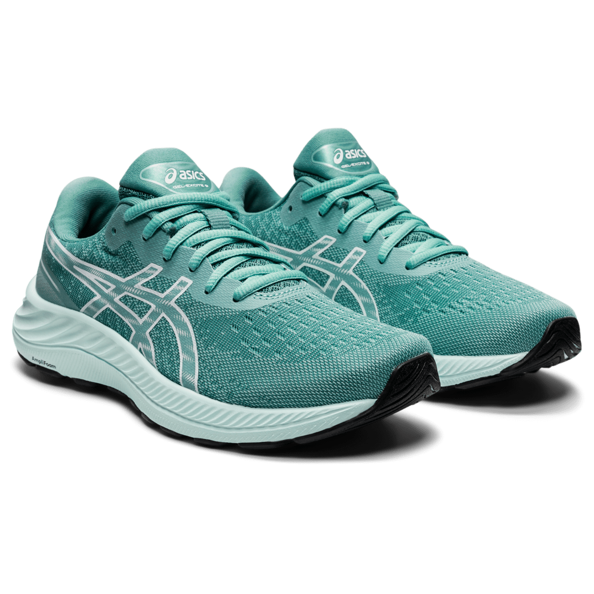 Asics Gel-excite™ 9 Oasis Green/White (1012B182.300)