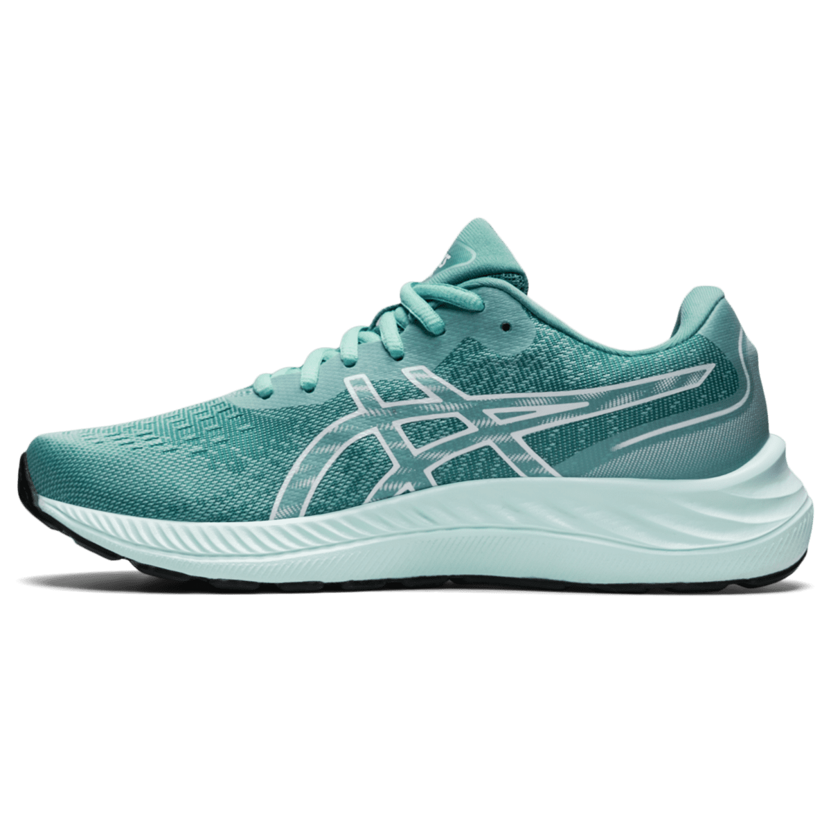 Asics Gel-excite™ 9 Oasis Green/White (1012B182.300)