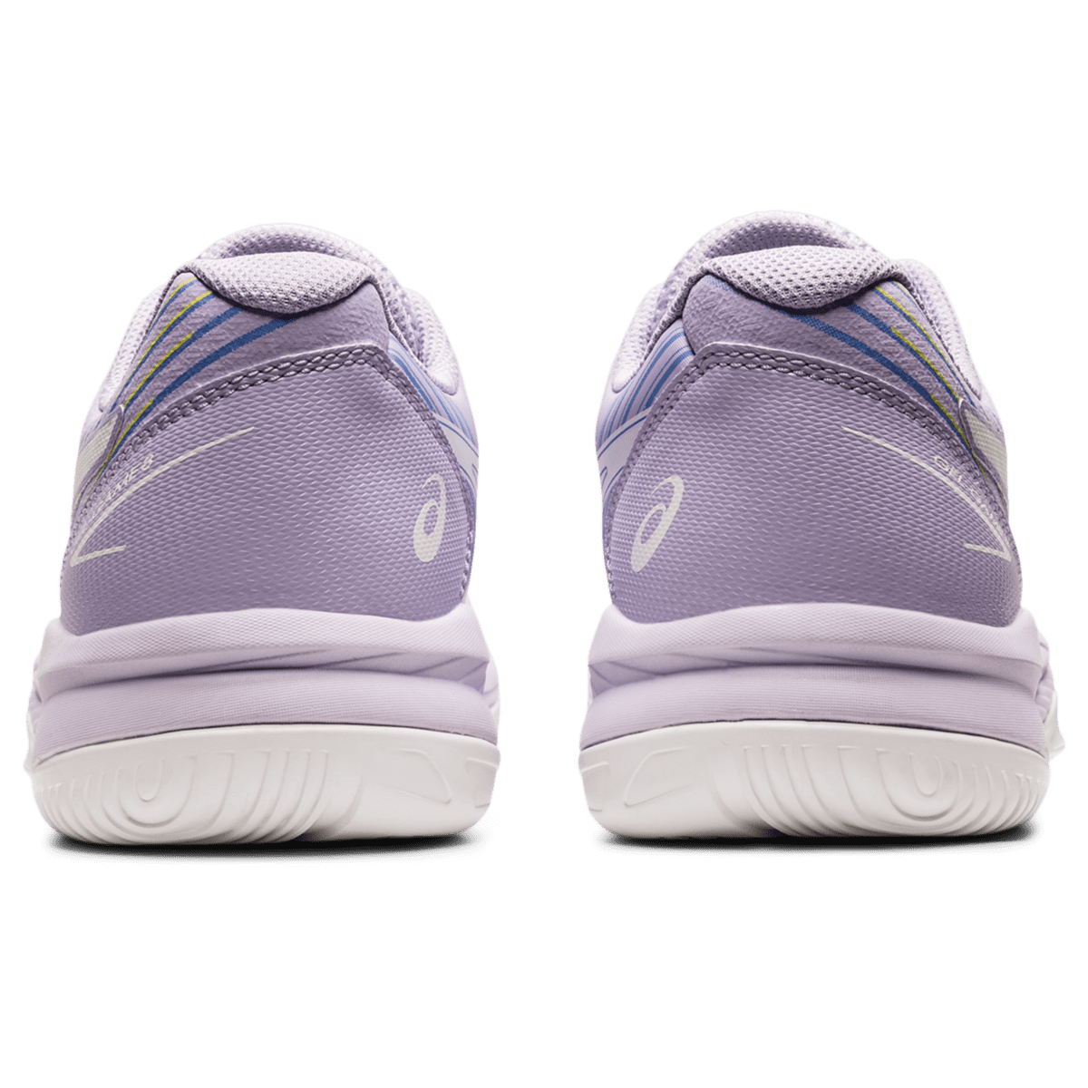 Asics Gel-game™ 8 Murasaki/White (1042A152.500)