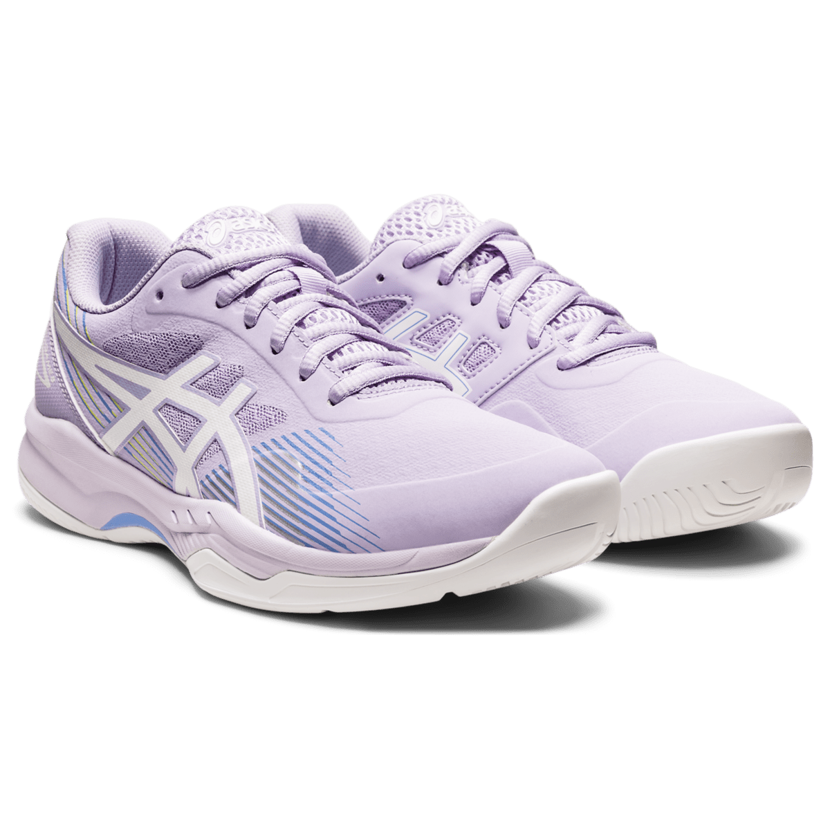 Asics Gel-game™ 8 Murasaki/White (1042A152.500)