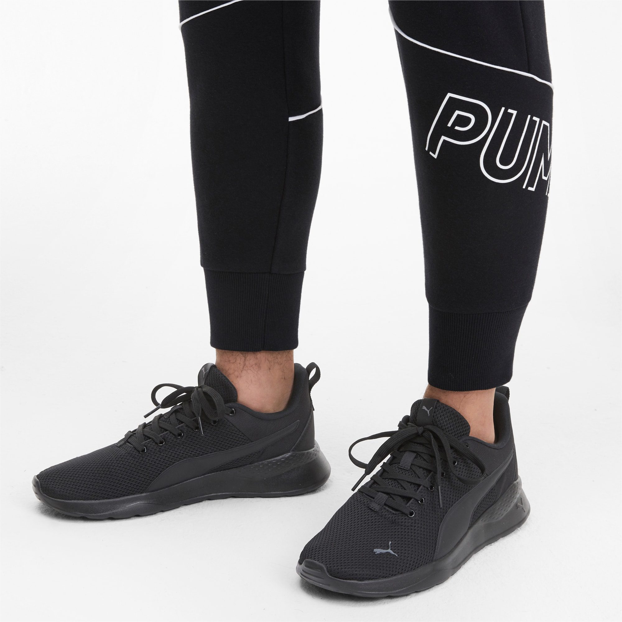 Puma Anzarun Lite Zwart (371128-01)