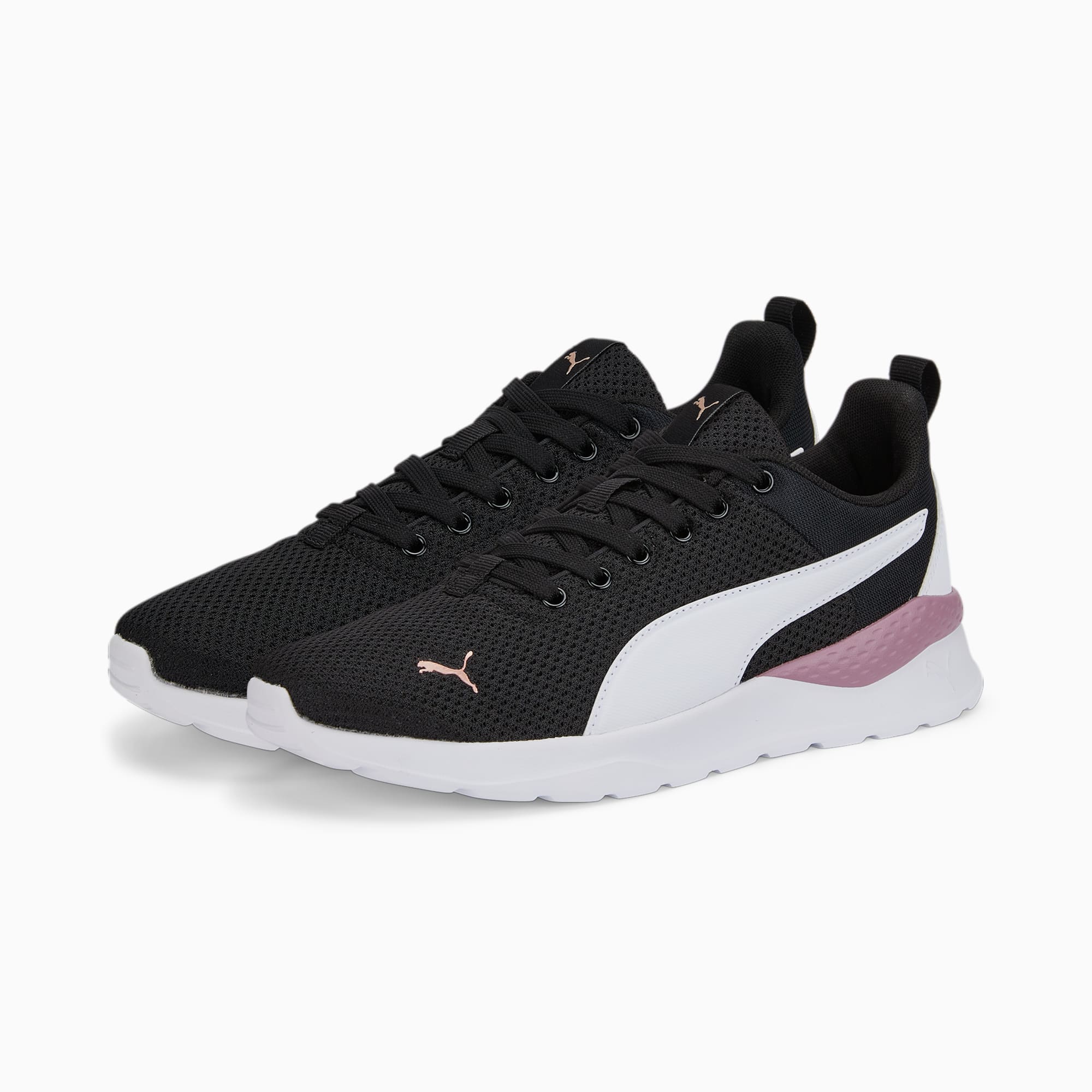 Puma Anzarun Lite Roze/Zwart/Wit (371128-36)
