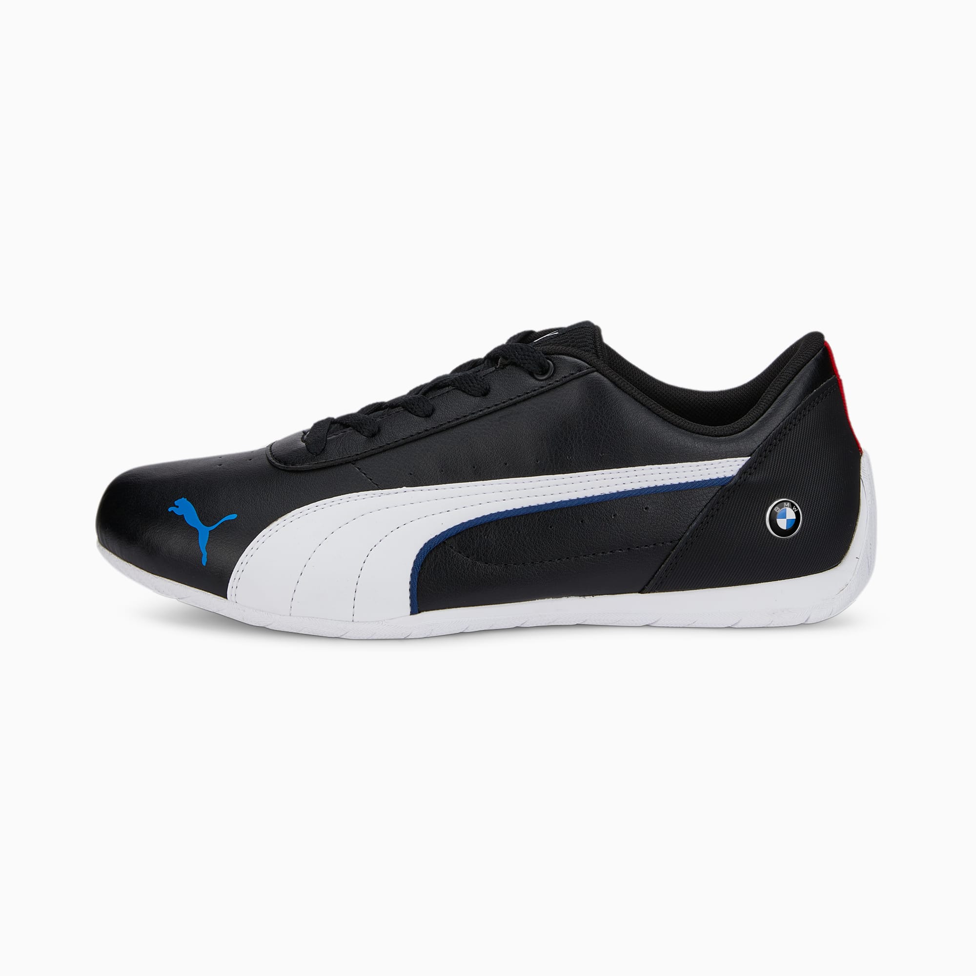 Puma BMW M Motorsport Neo Cat Wit/Zwart (307309-01)