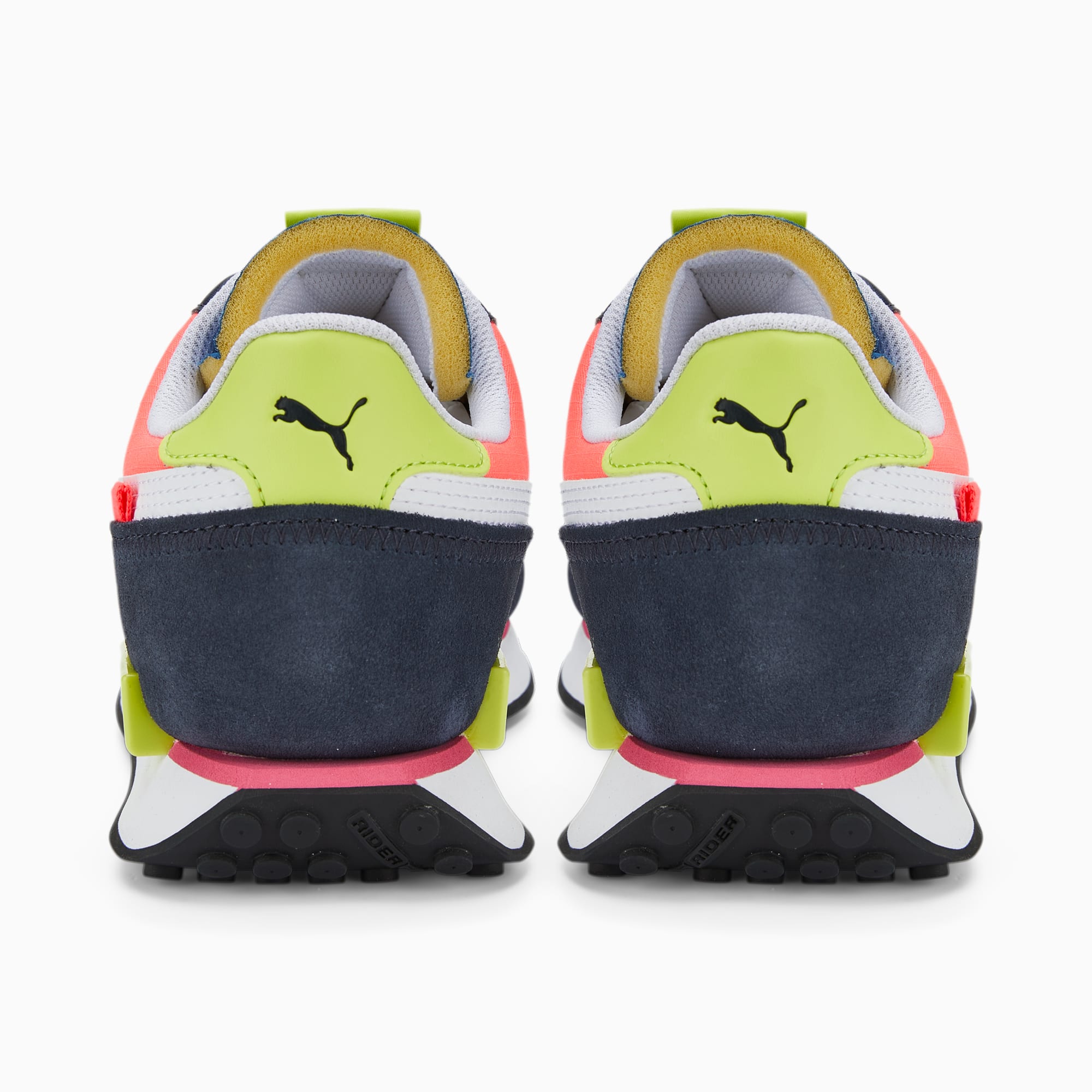 Puma Future Rider Play On Blauw (371149-80)