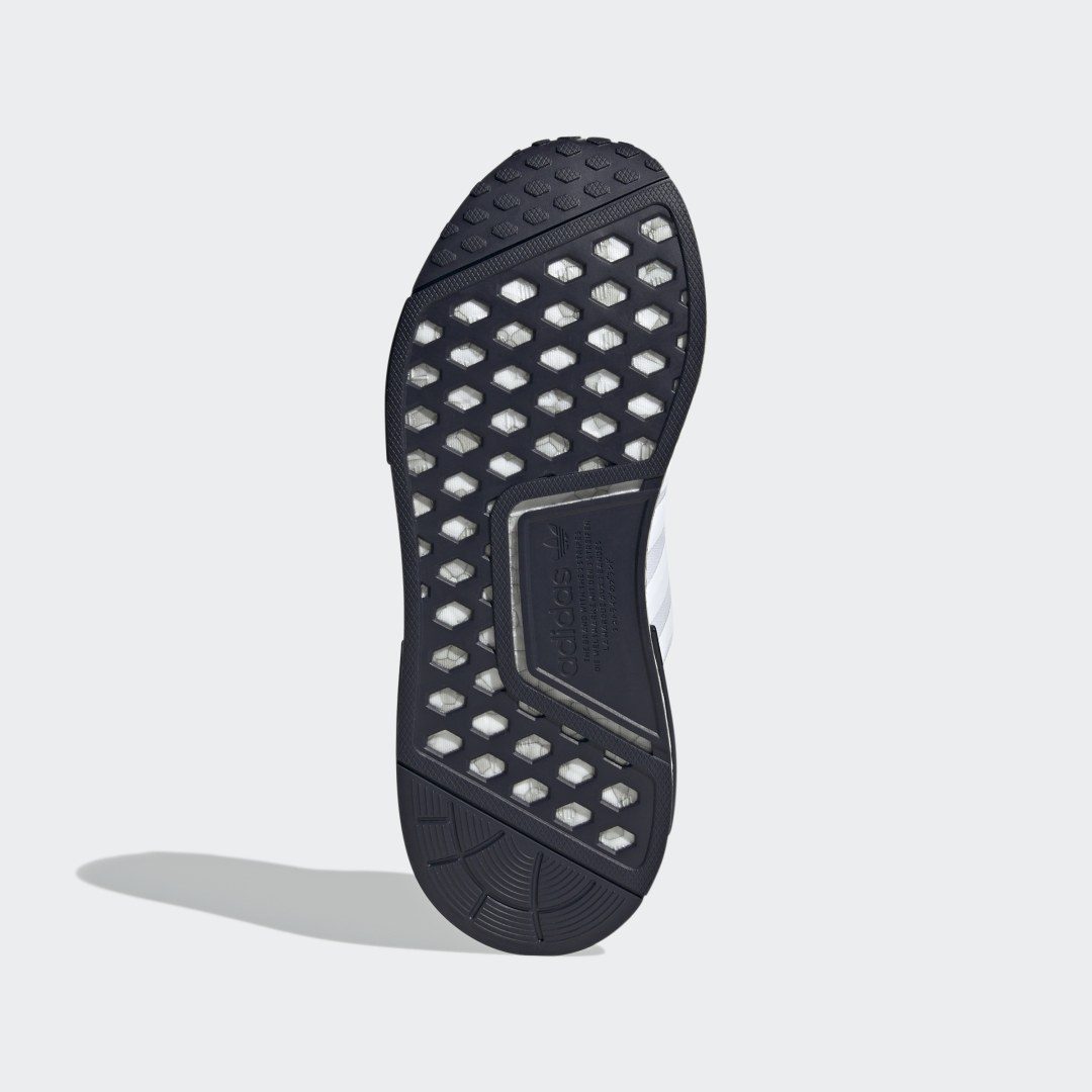 adidas NMD_R1 Cloud White / Magic Grey / Legend Ink (GW9476)