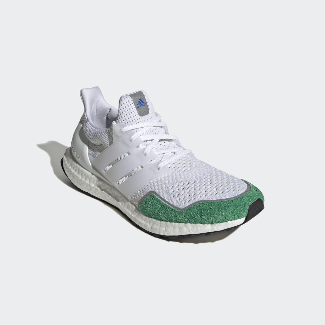 adidas Ultraboost 1.0 DNA Running Sportswear Lifestyle Cloud White ...