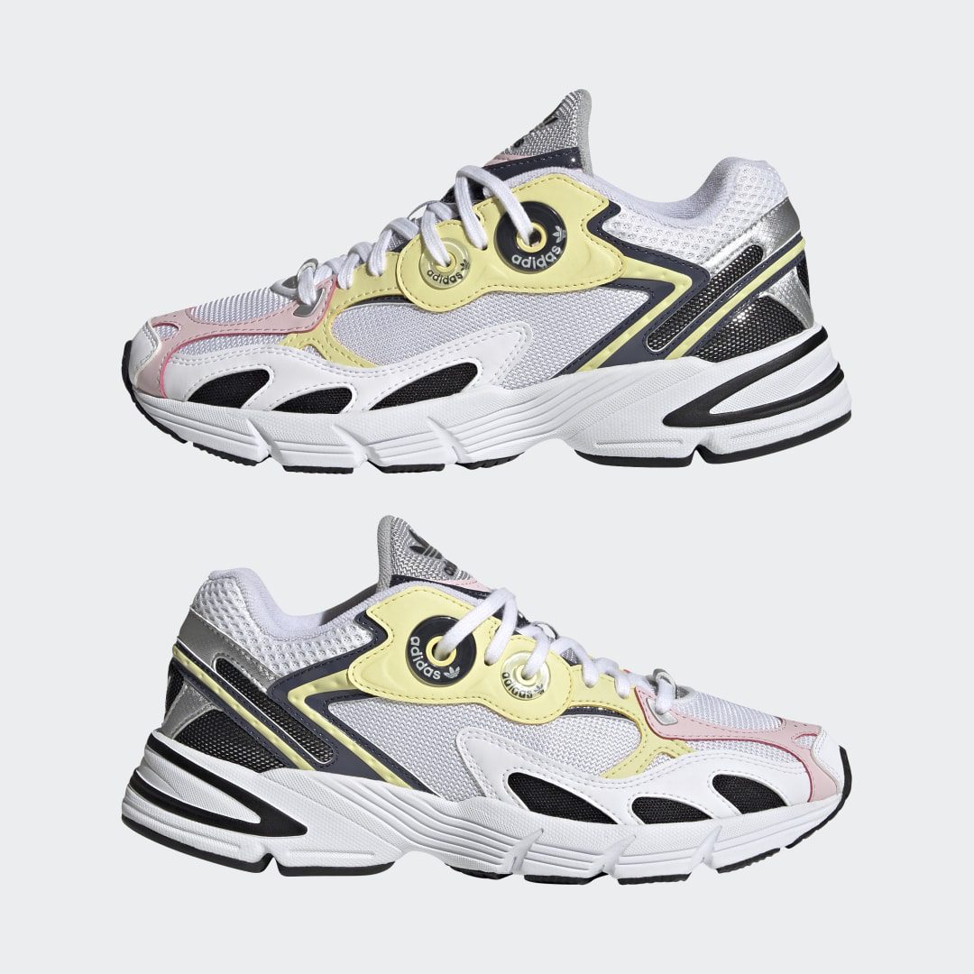adidas Astir Cloud White / Cloud White / Calvi (GZ1637)