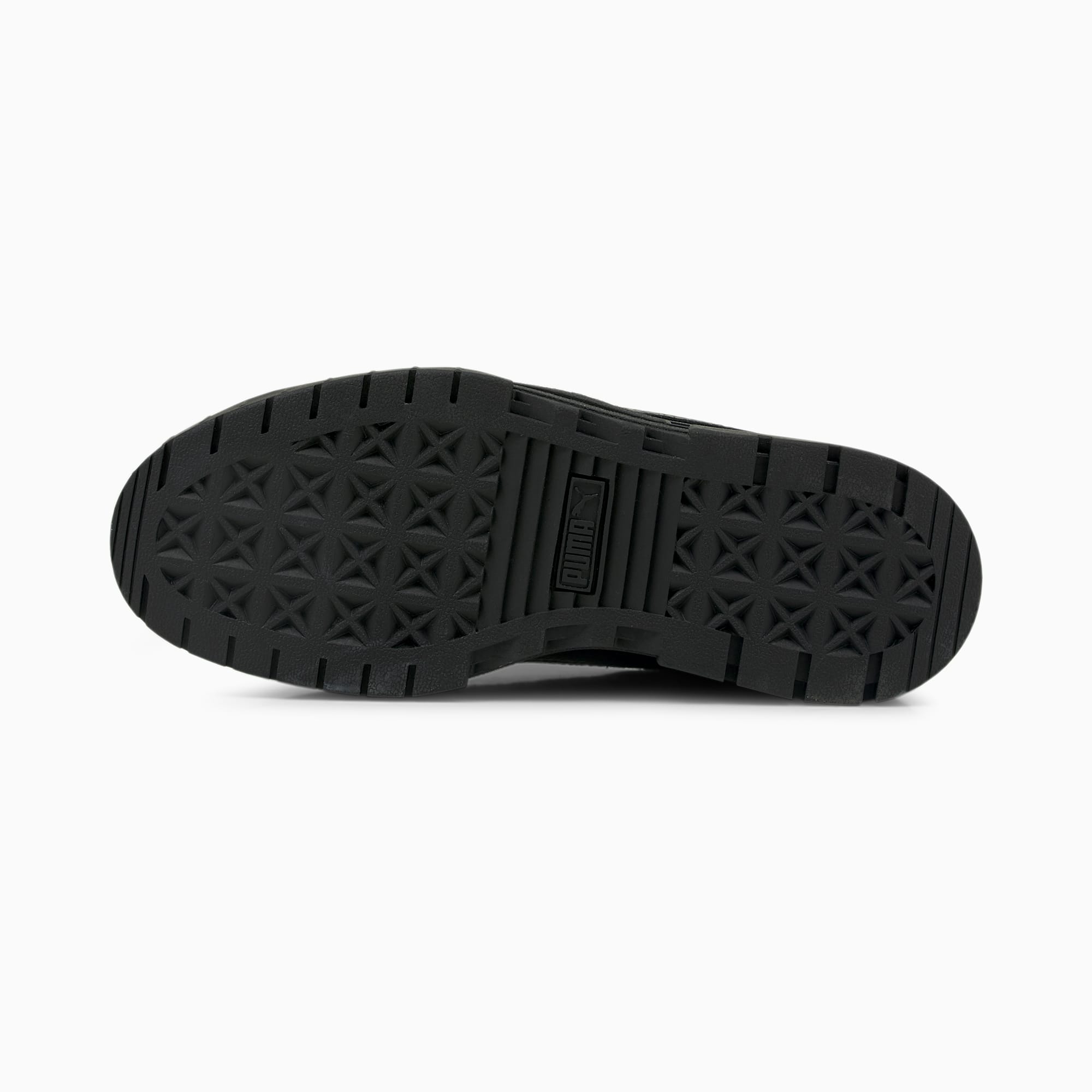 Puma Mayze Classic Zwart (384209-02)