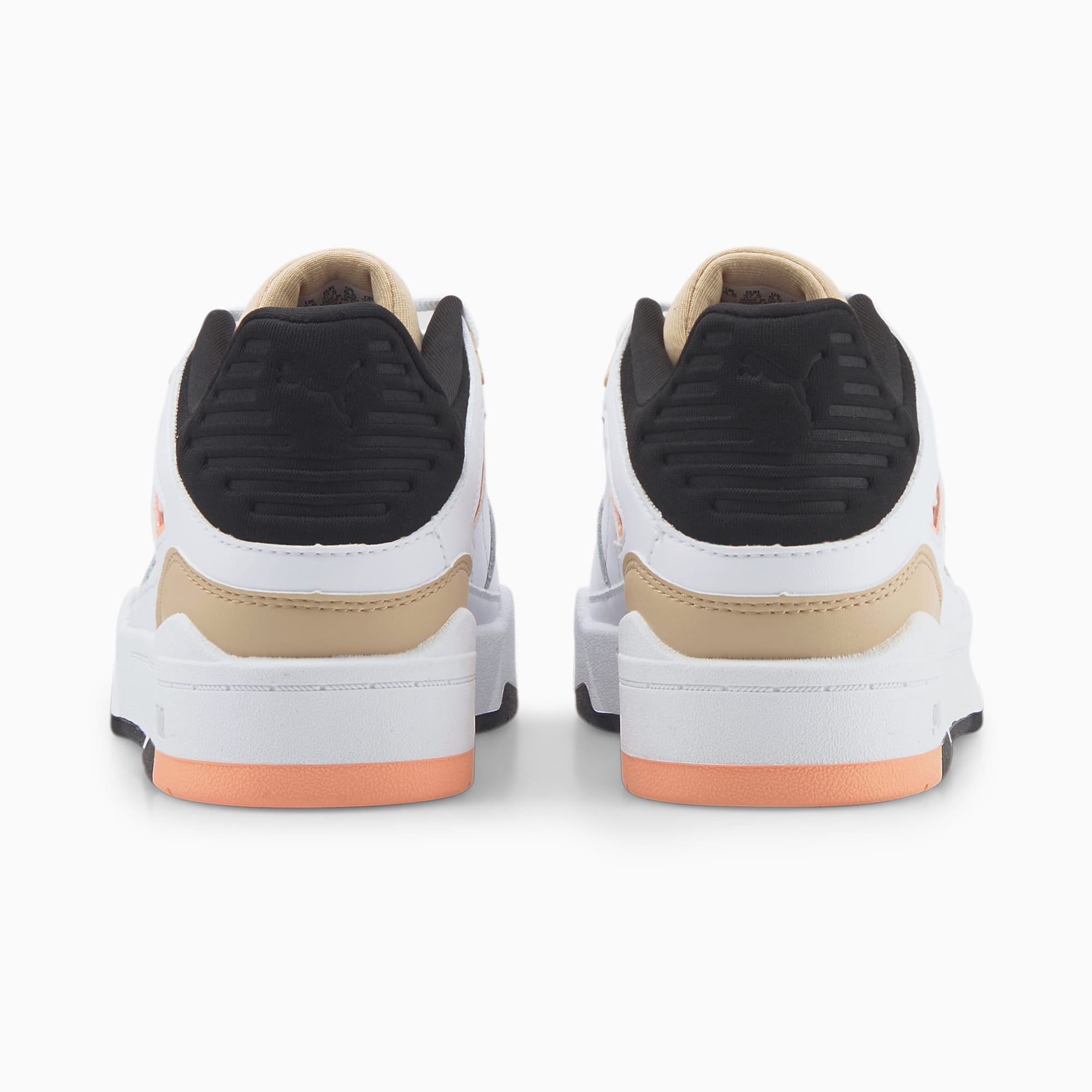Puma Slipstream INVDR White / Black / Light Sand (386270-01)