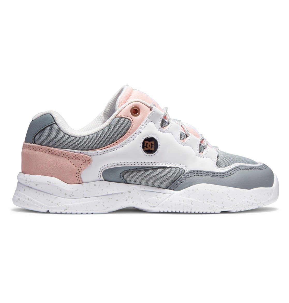 DC Shoes Decel armor/pink (ADJS700091-AMP)