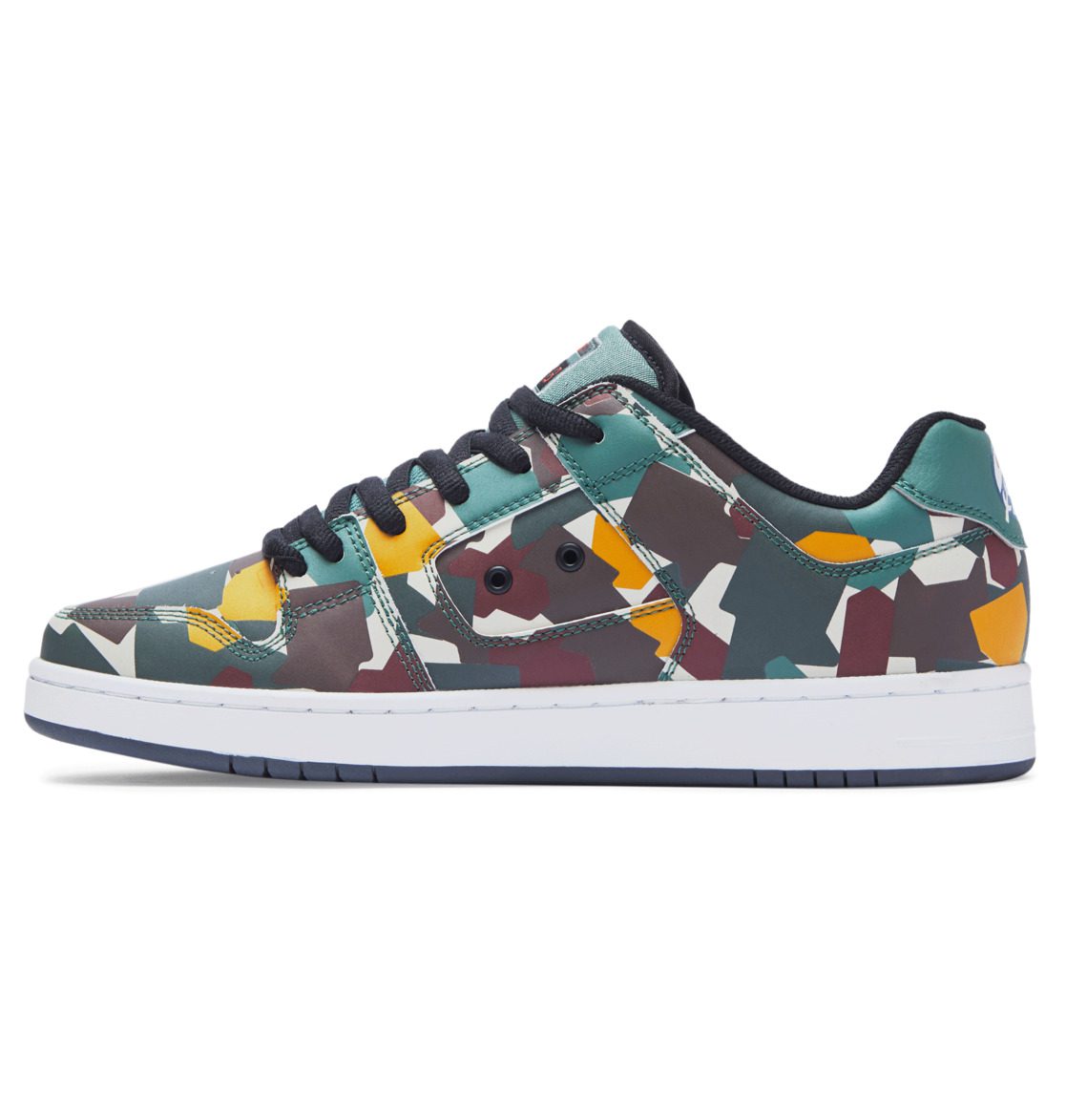 DC Shoes Star Wars X DC Manteca camo (ADYS100737-CMO)