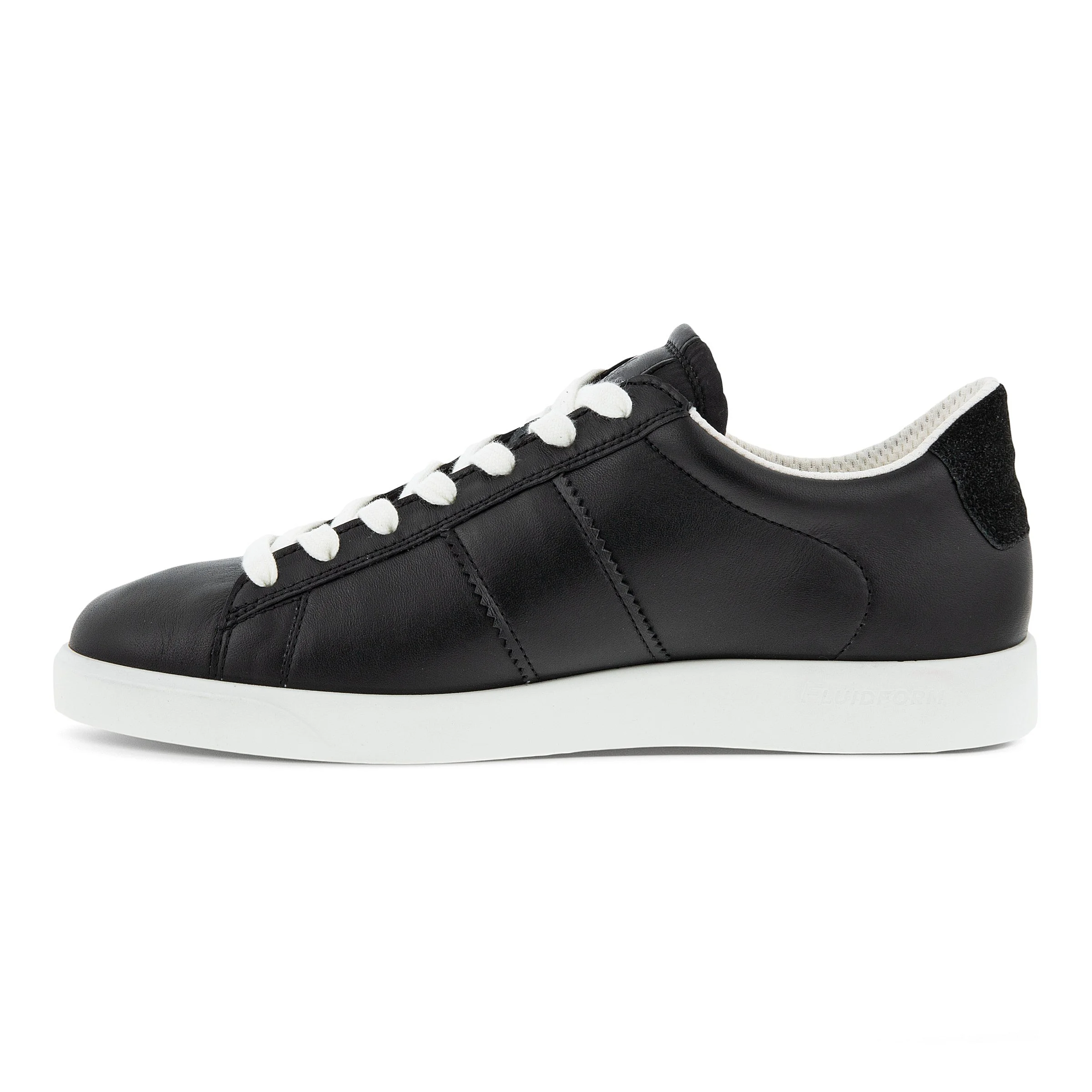 ECCO STREET LITE W Zwart (21280351052)