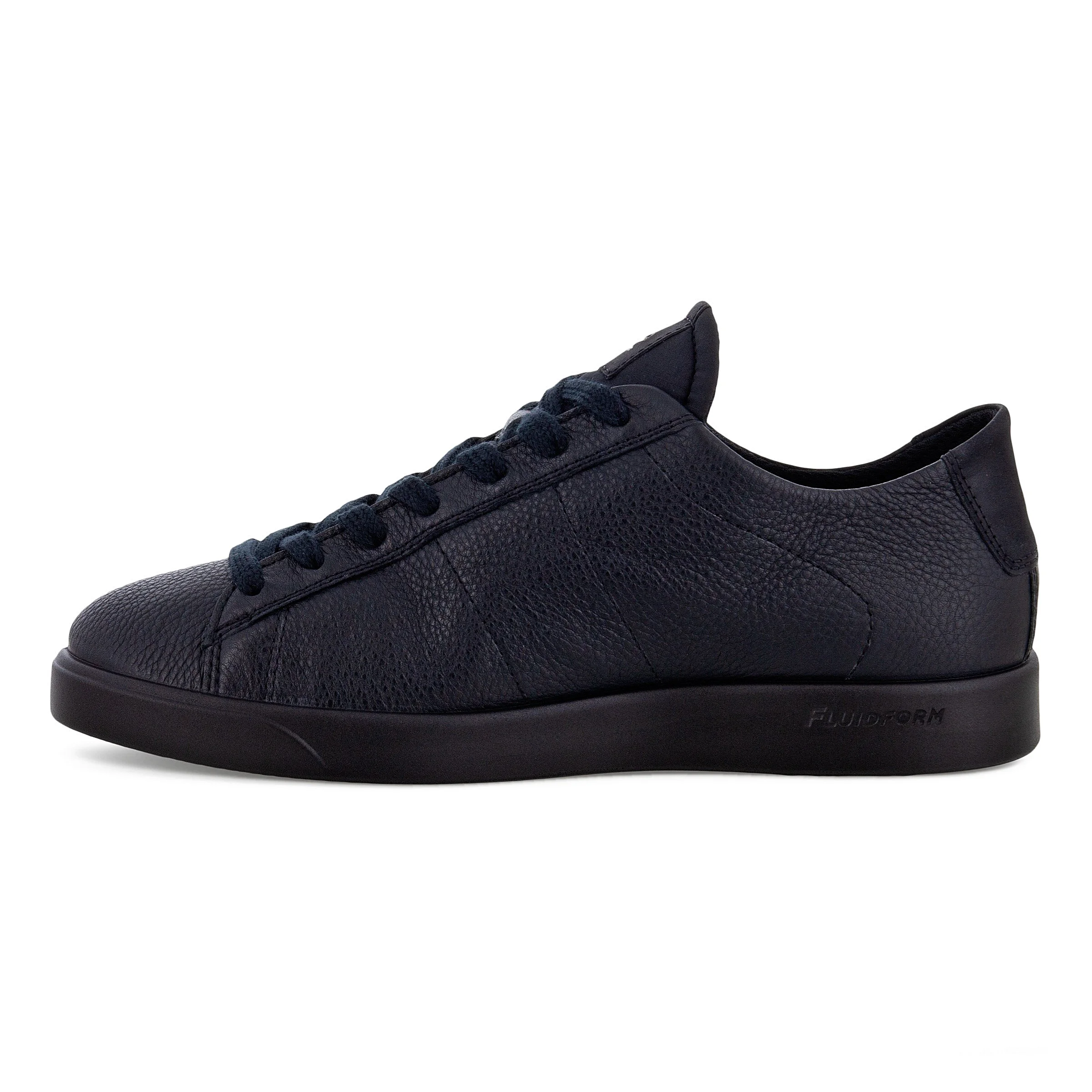 ECCO STREET LITE W Zwart (21282351052)