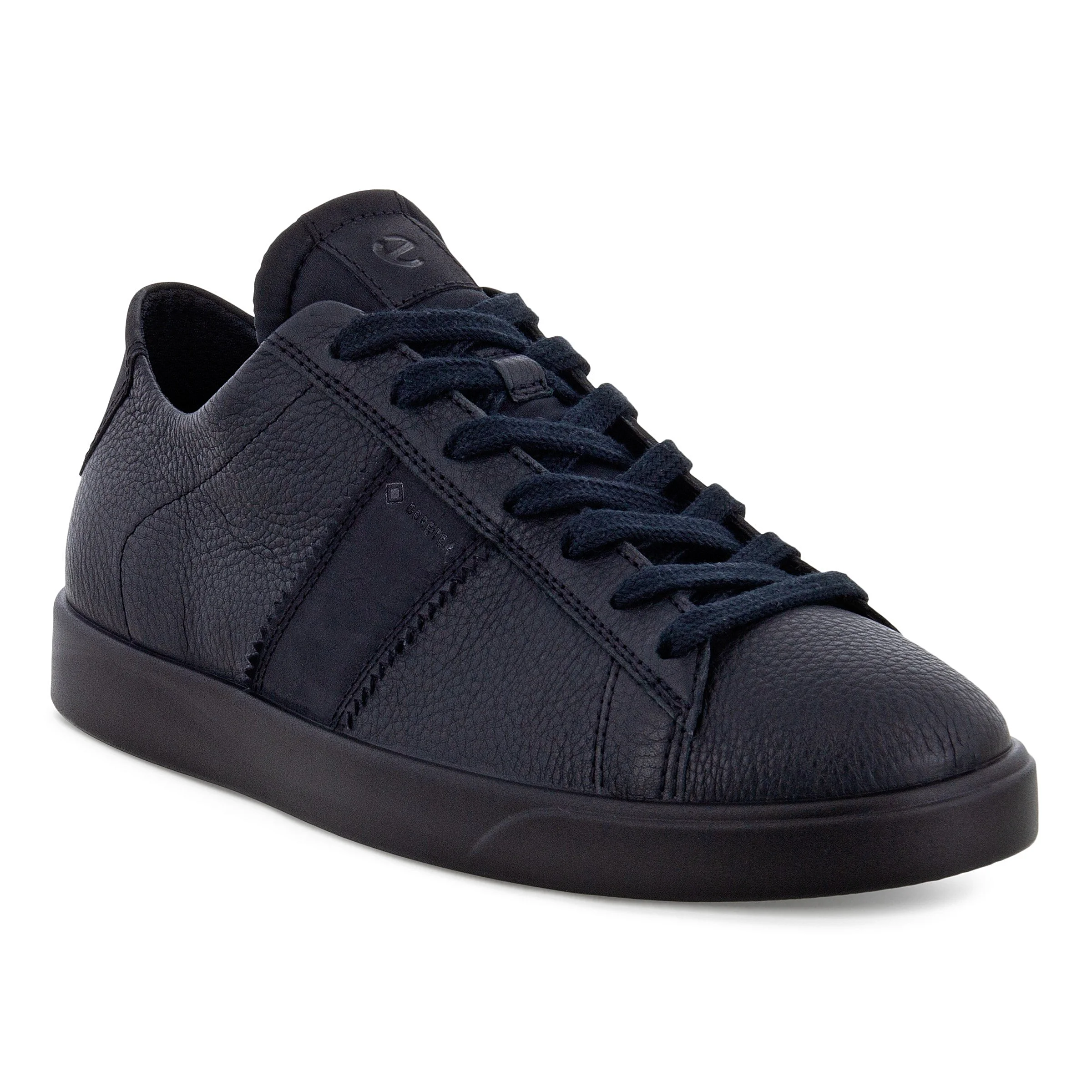 ECCO STREET LITE W Zwart (21282351052)