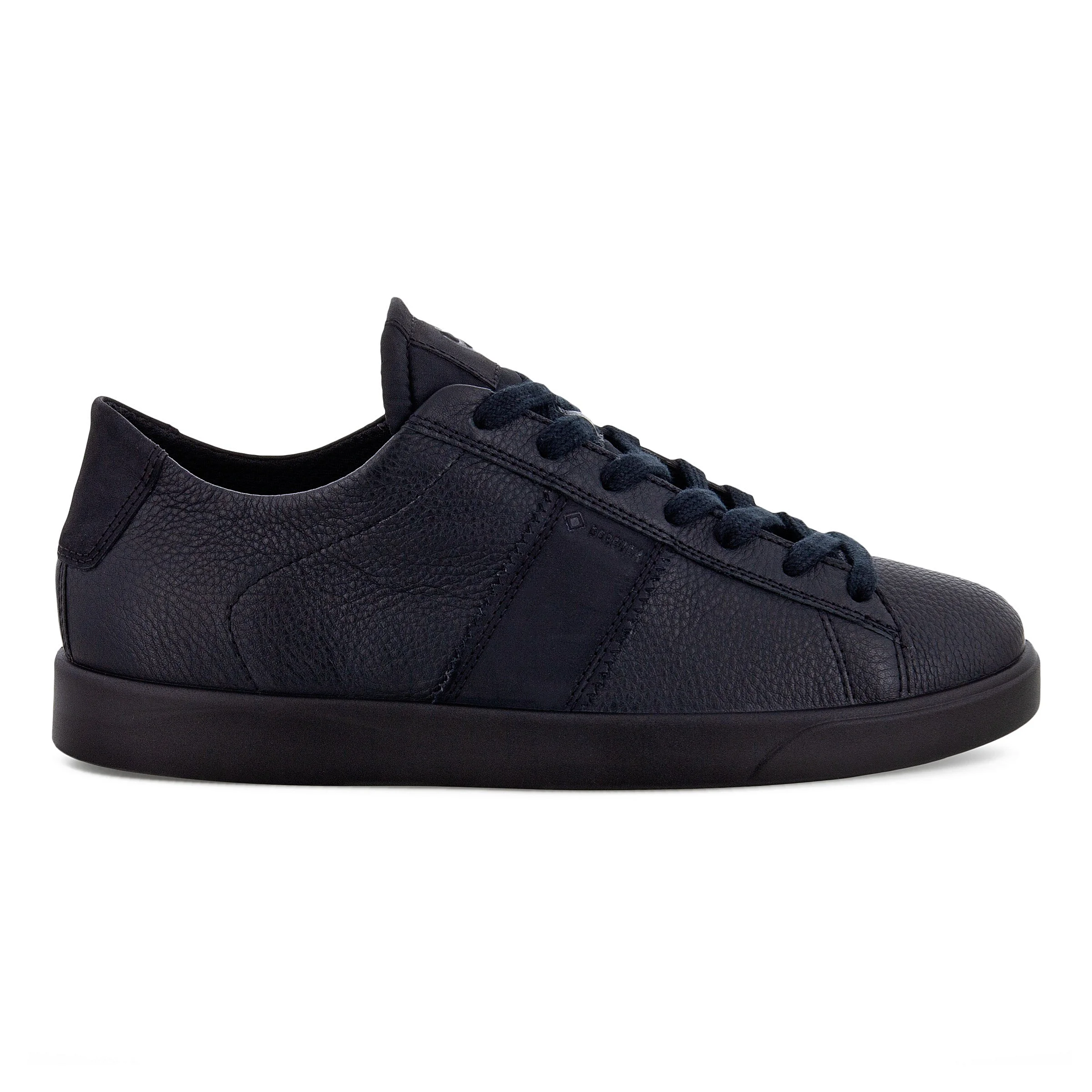 ECCO STREET LITE W Zwart (21282351052)