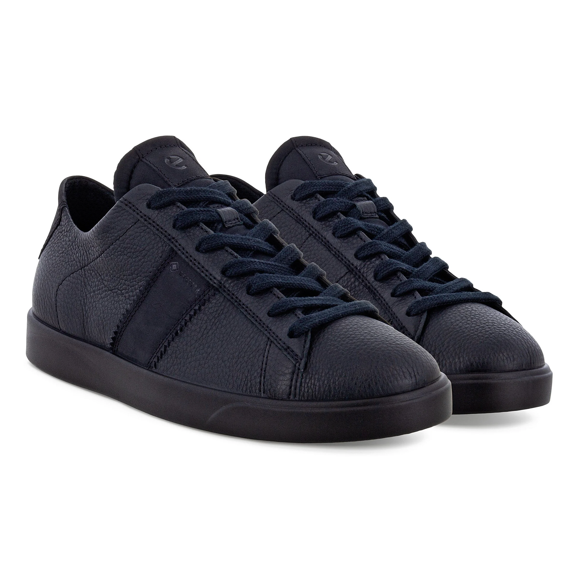ECCO STREET LITE W Zwart (21282351052)