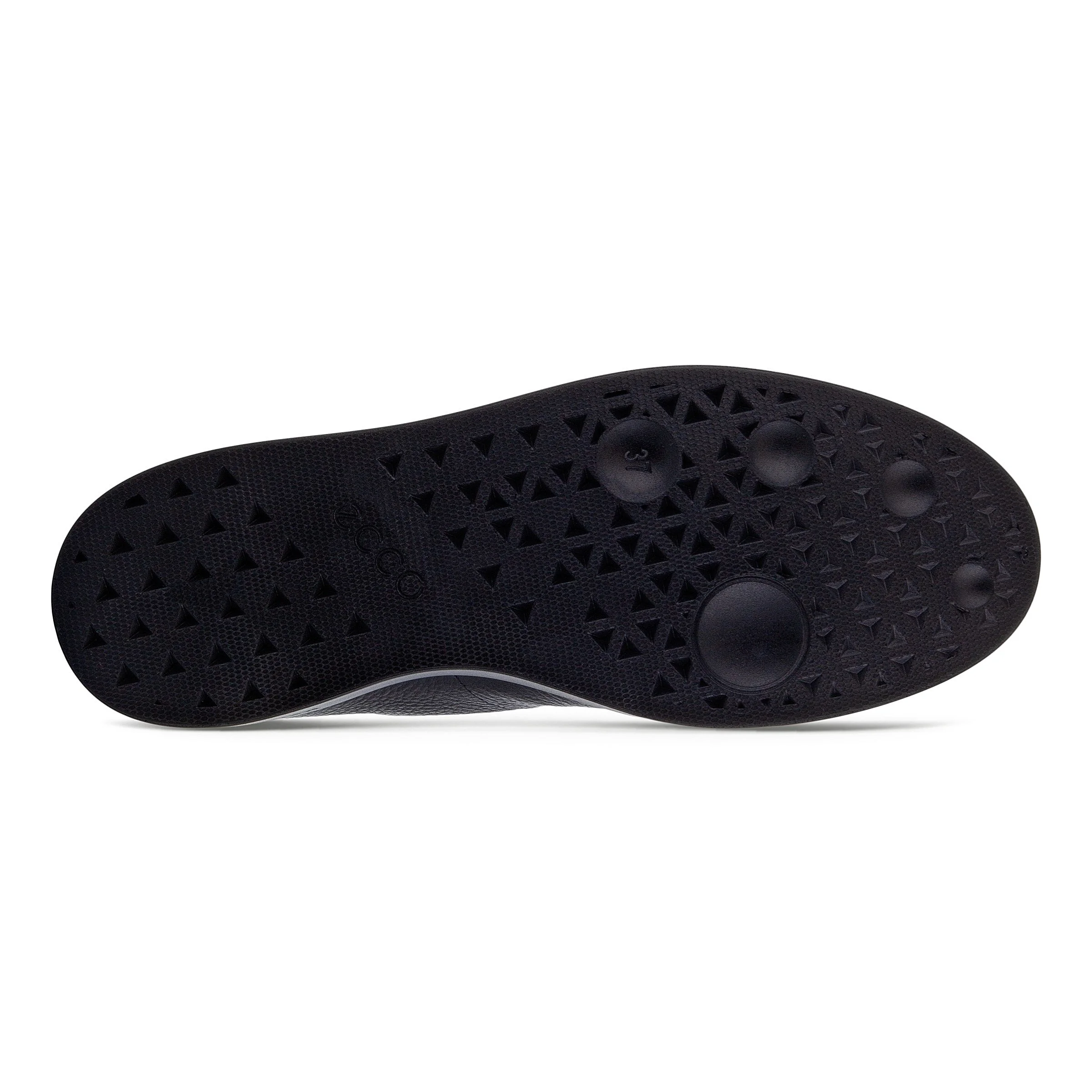 ECCO STREET LITE W Zwart (21282351052)