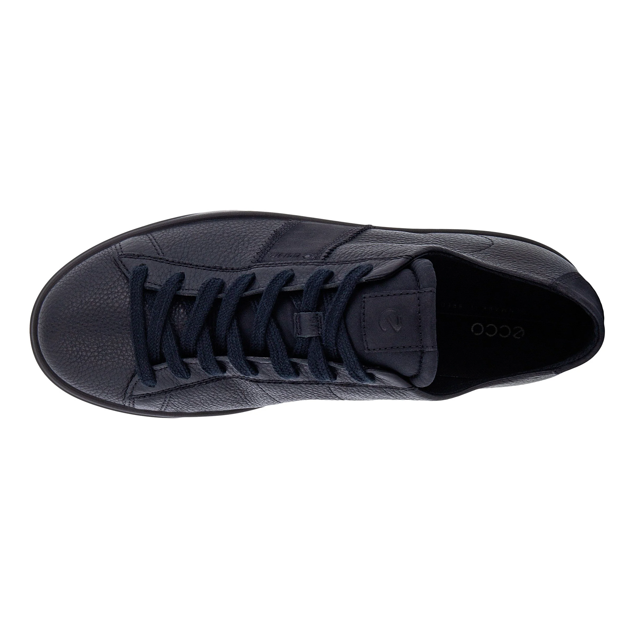 ECCO STREET LITE W Zwart (21282351052)