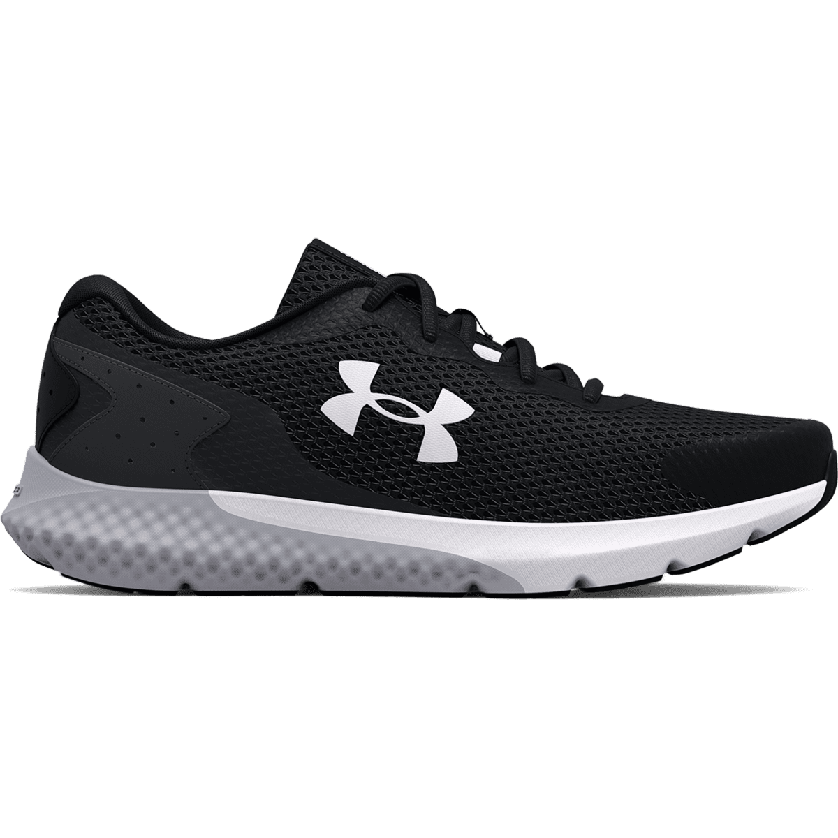 Under Armour Charged Rogue 3 Black (3024877-002)