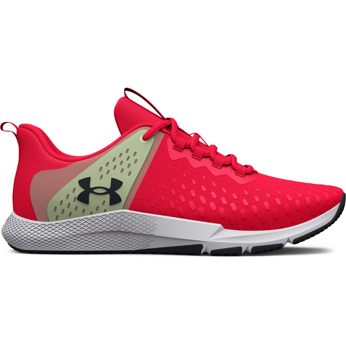 Under Armour Charged Engage 2 Red (3025527-600)