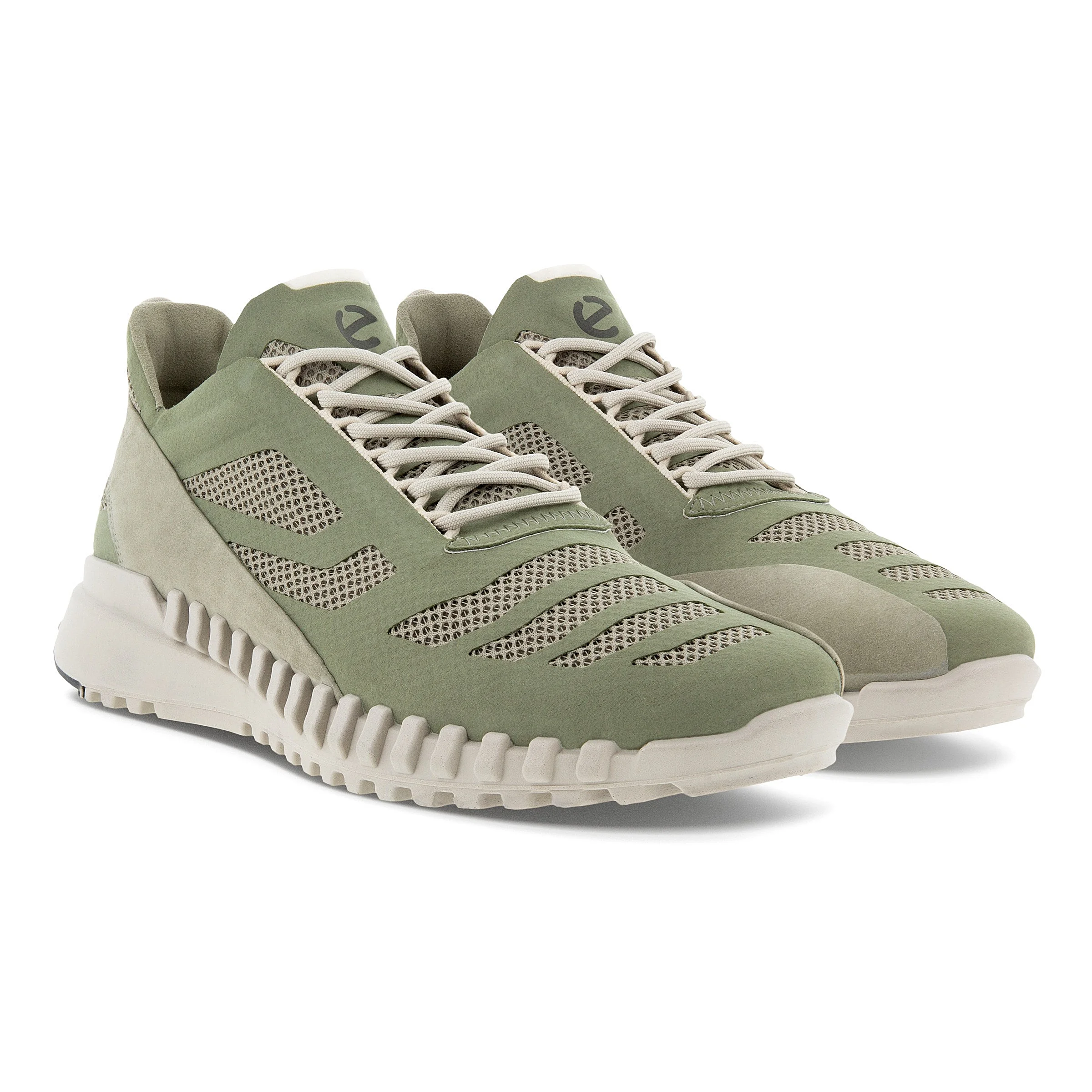 ECCO ZIPFLEX M Groen (80378452560)