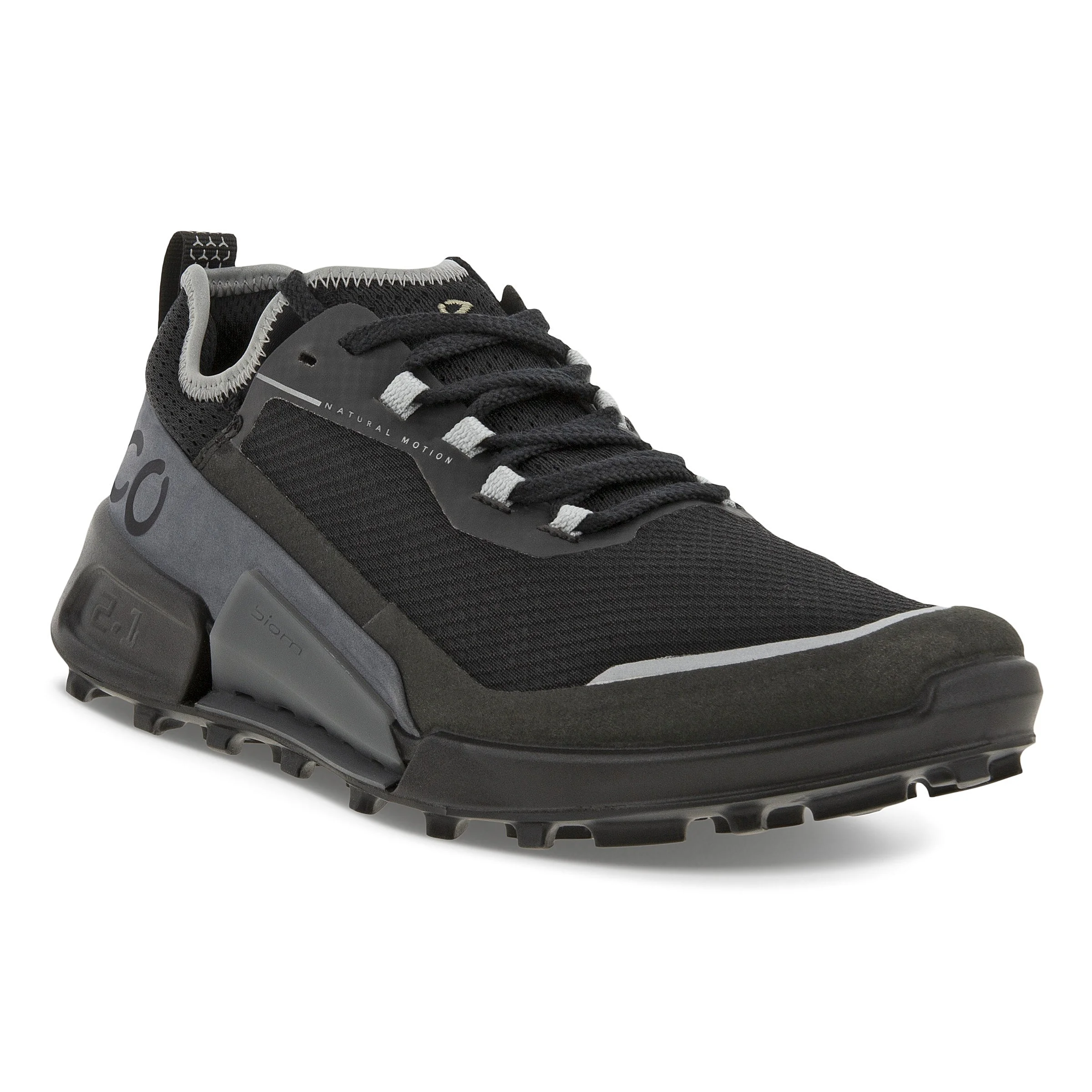ECCO BIOM 2.1 X COUNTRY W Zwart (82280360266)