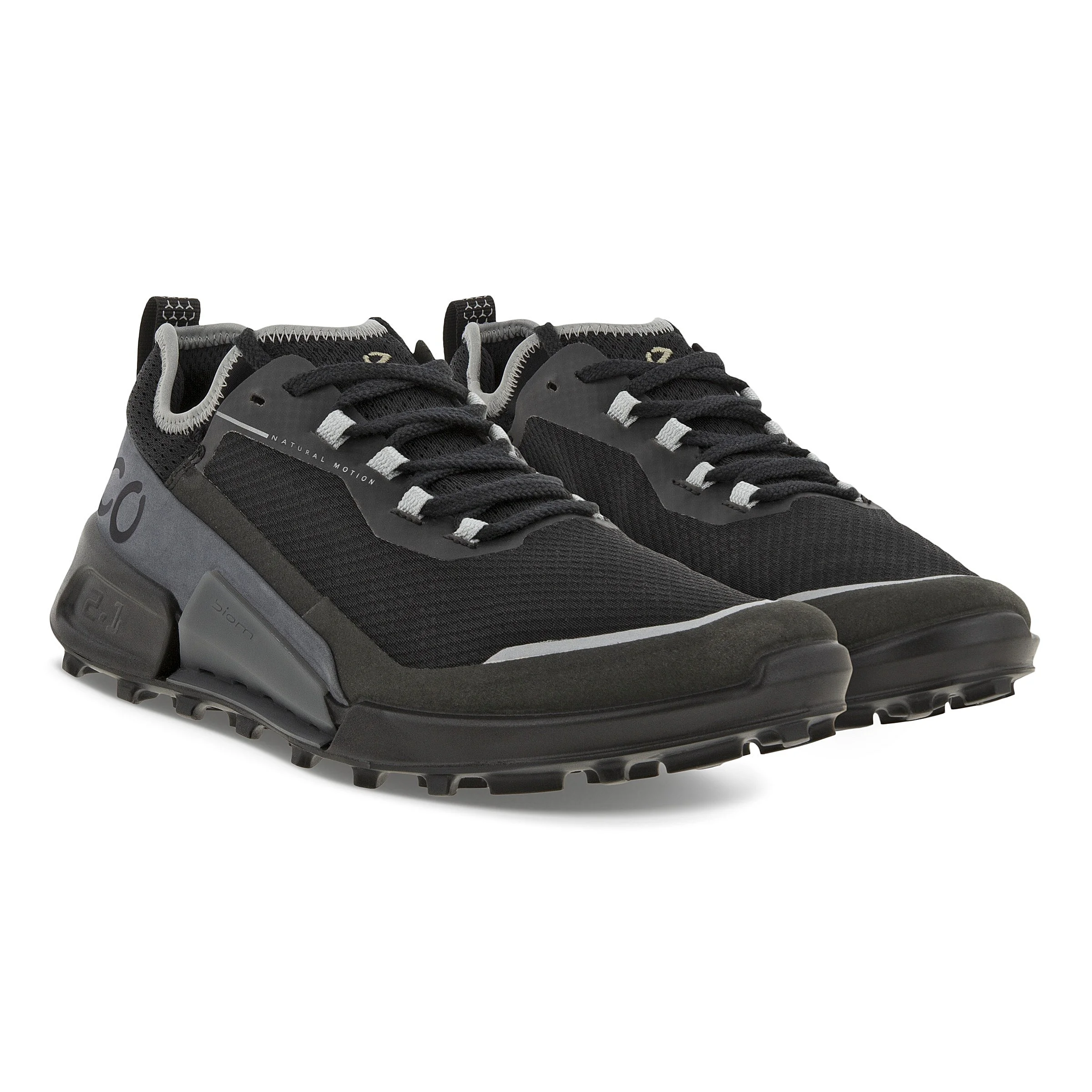 ECCO BIOM 2.1 X COUNTRY W Zwart (82280360266)