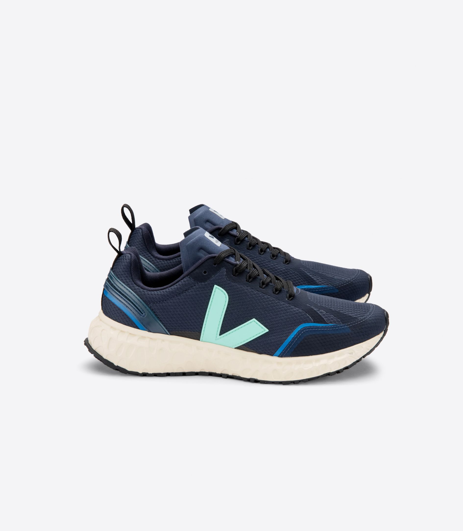 Veja CONDOR MESH NAUTICO TURQUOISE (CD012134)