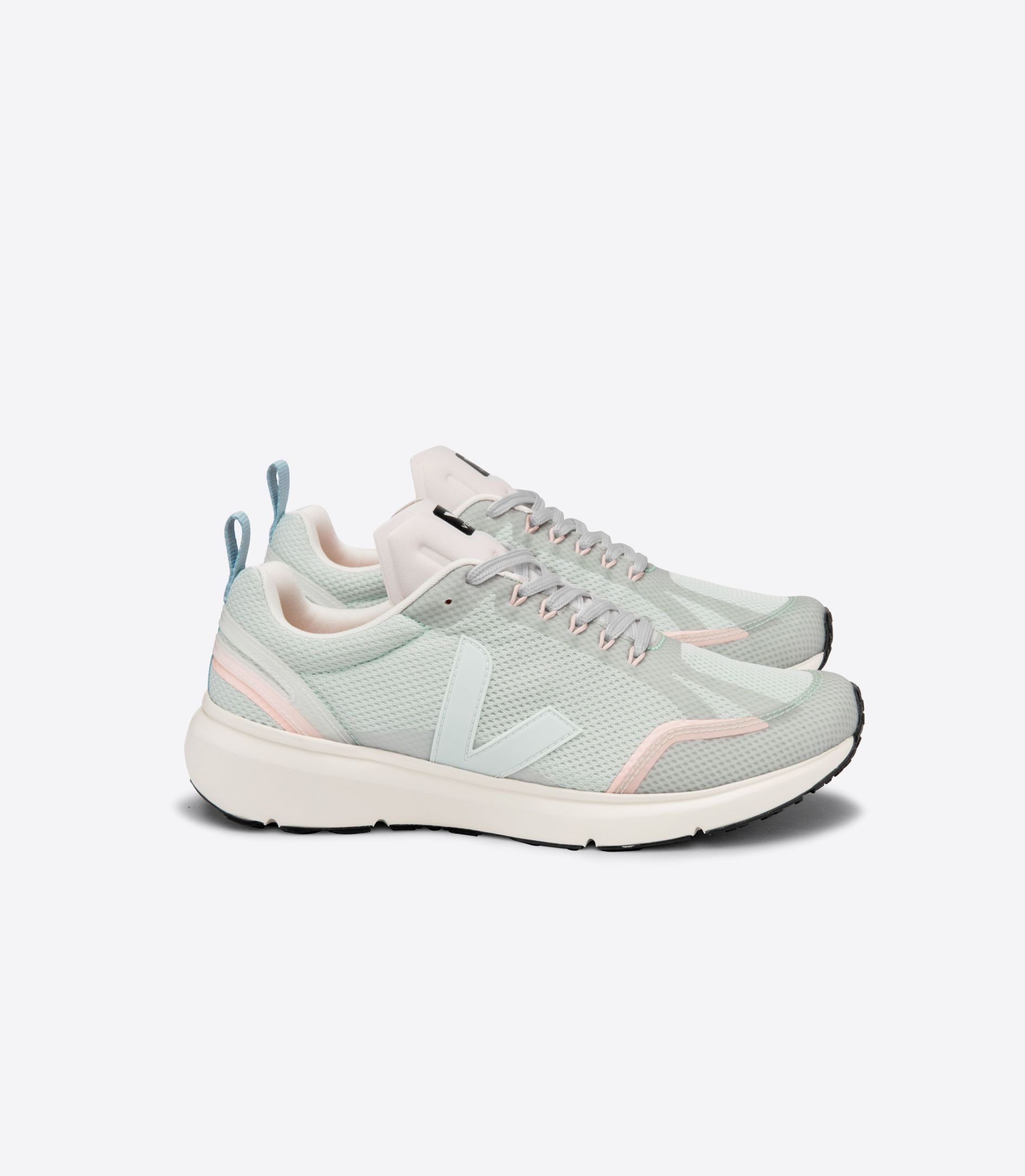 Veja CONDOR 2 ALVEOMESH MATCHA MENTHOL (CL0102781A)