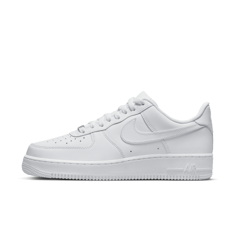 Nike Air Force 1 '07 Wit (CW2288-111)