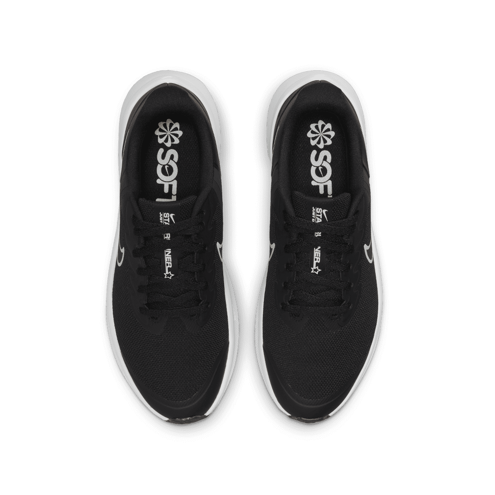 Nike Star Runner 3 (straat) Zwart (DA2776-003)