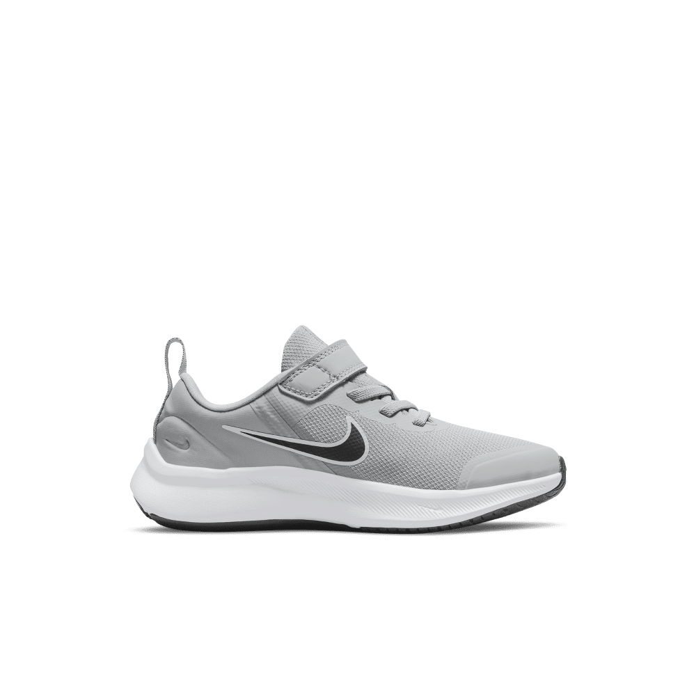 Nike Star Runner 3 Grijs (DA2777-005)
