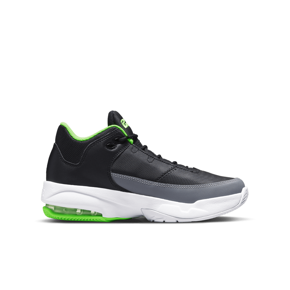 Jordan Max Aura 3 Zwart (DA8021-003)