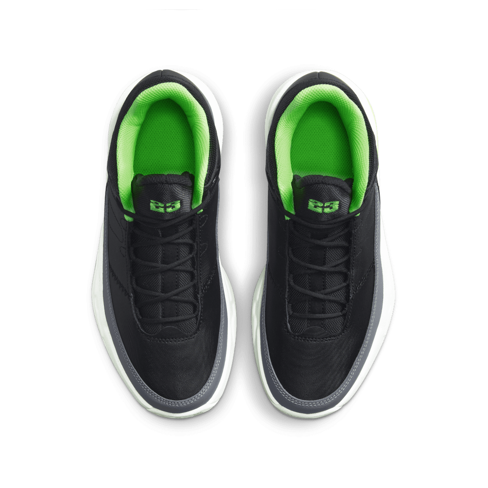 Jordan Max Aura 3 Zwart (DA8021-003)