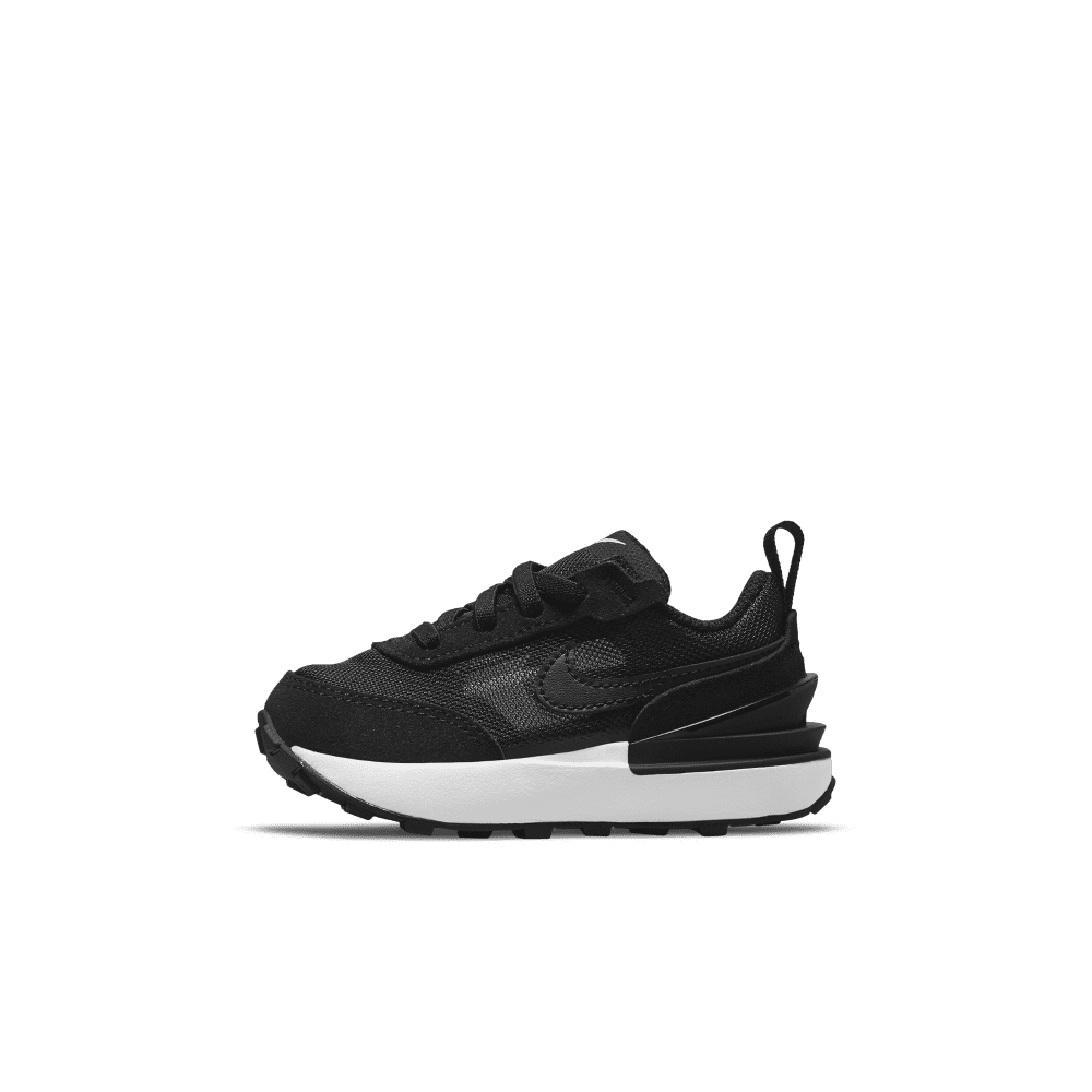 Nike Waffle One Zwart (DC0479-001)