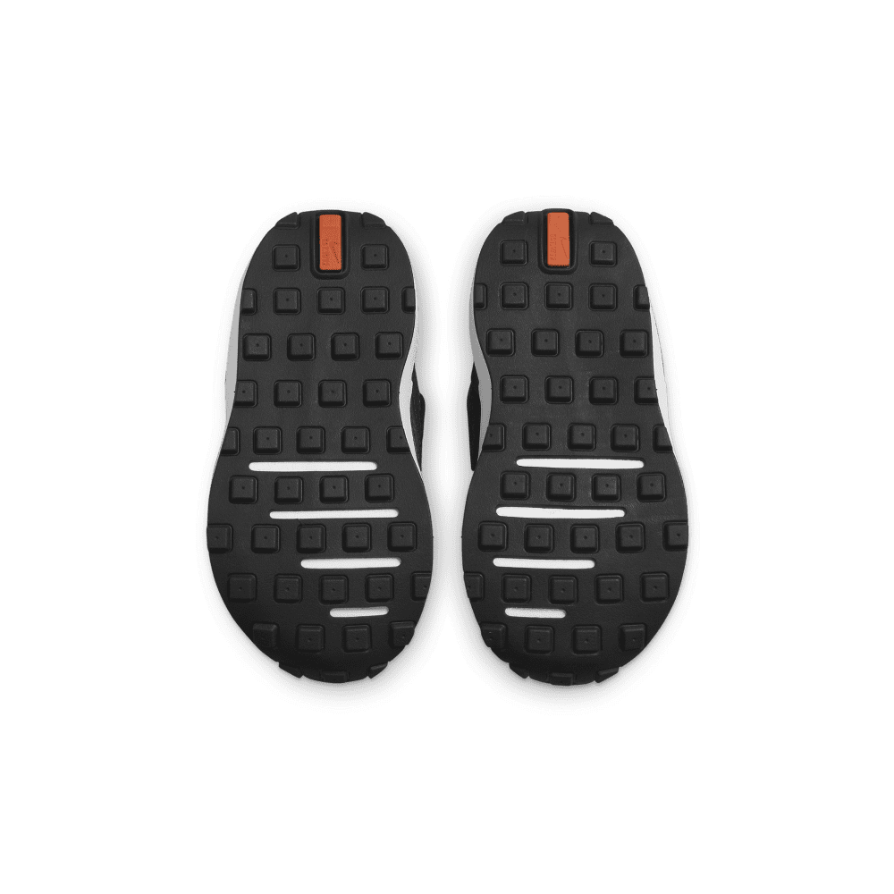 Nike Waffle One Zwart (DC0479-001)