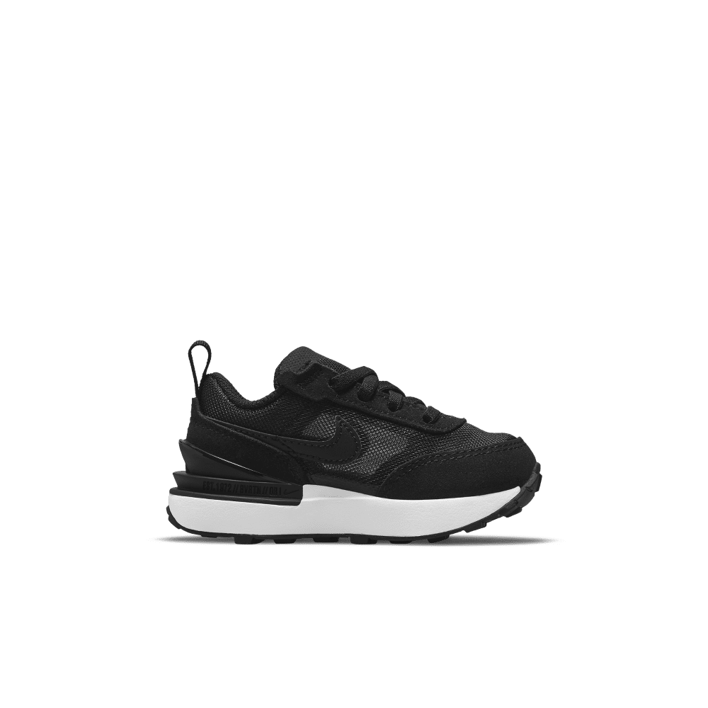 Nike Waffle One Zwart (DC0479-001)
