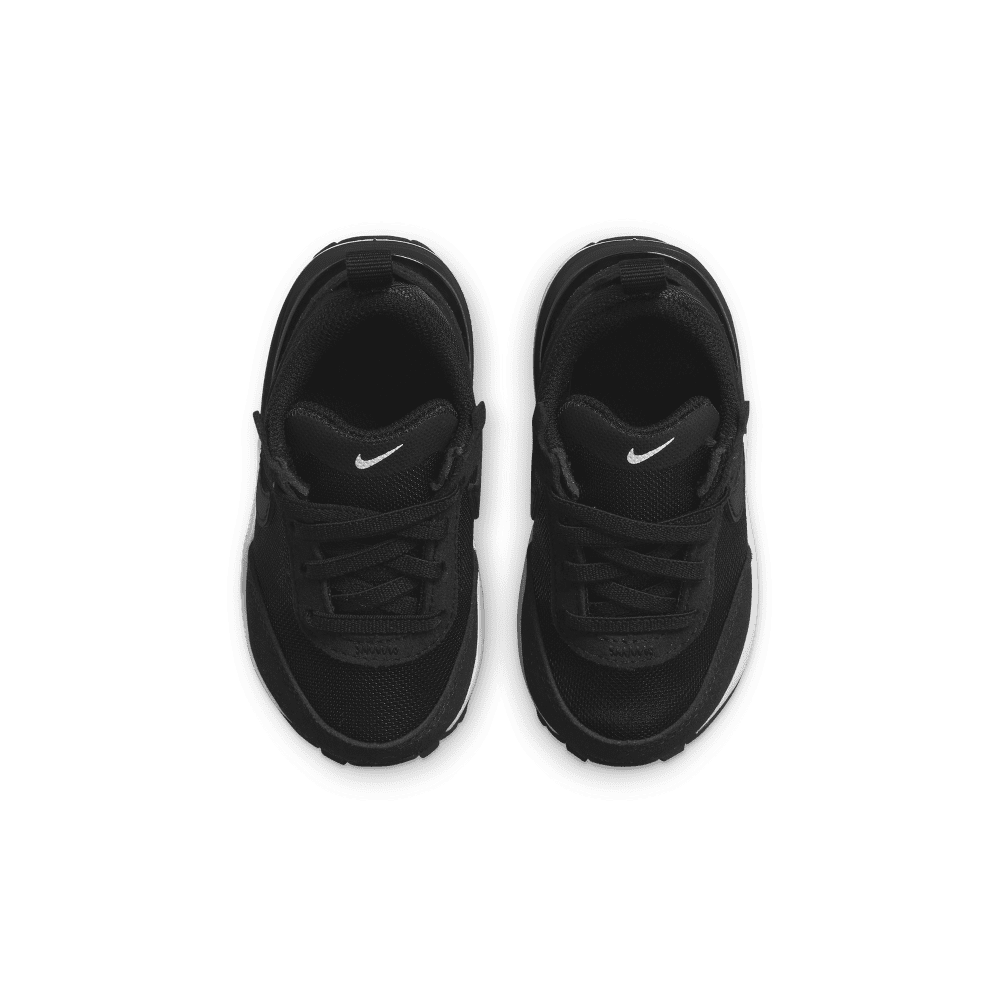 Nike Waffle One Zwart (DC0479-001)