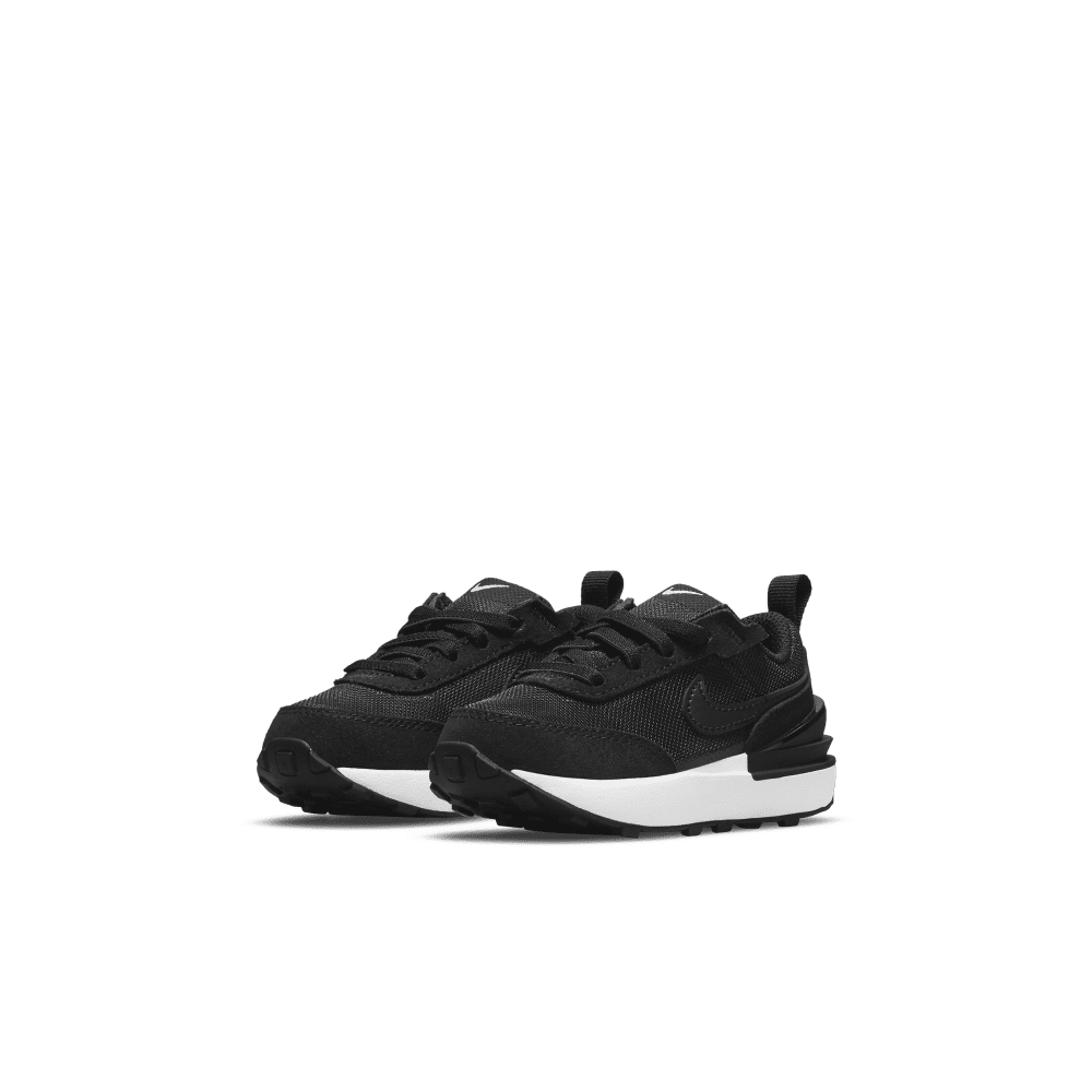 Nike Waffle One Zwart (DC0479-001)