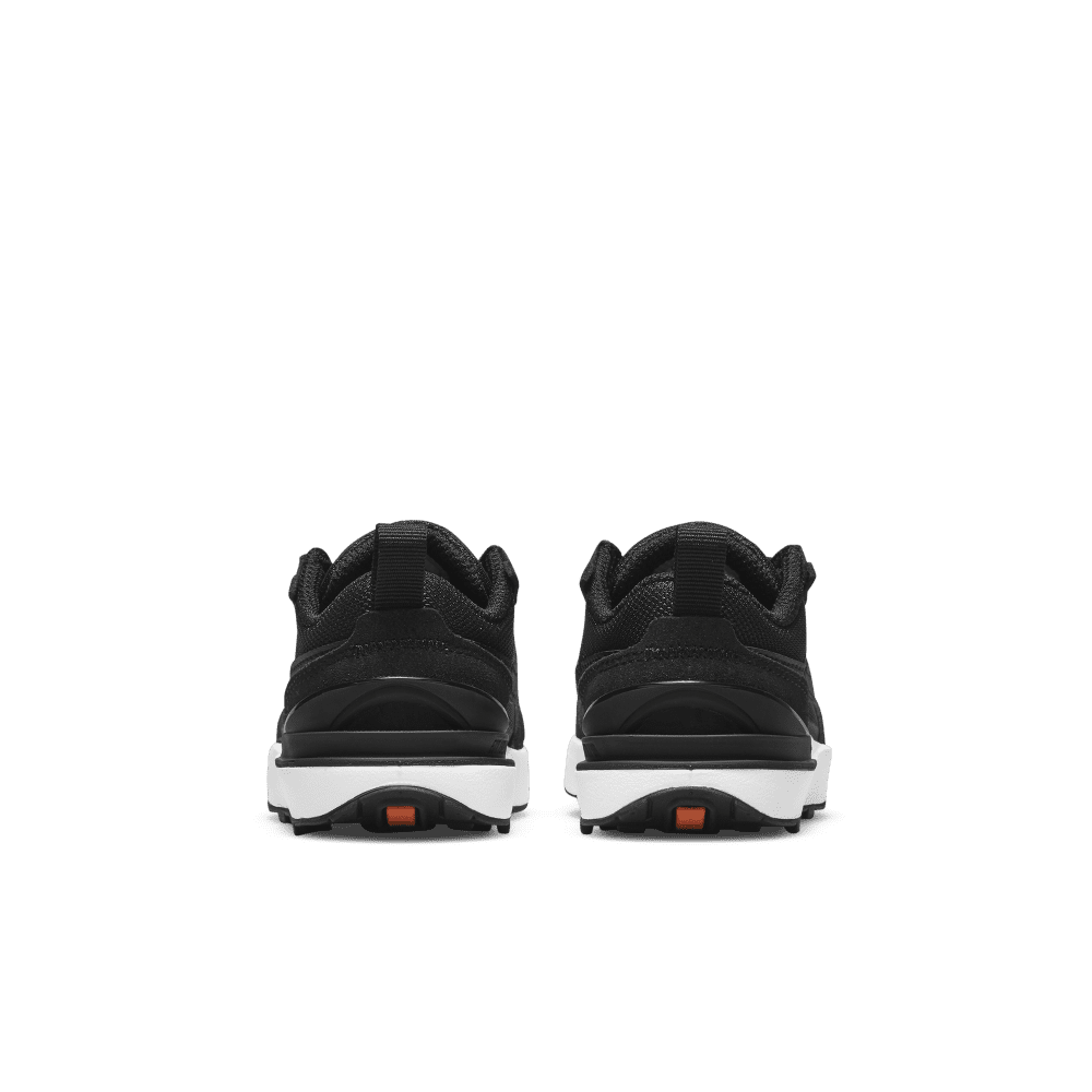 Nike Waffle One Zwart (DC0479-001)