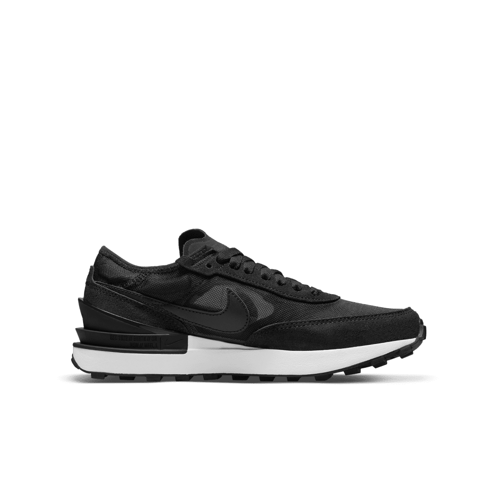 Nike Waffle One Zwart (DC0481-001)