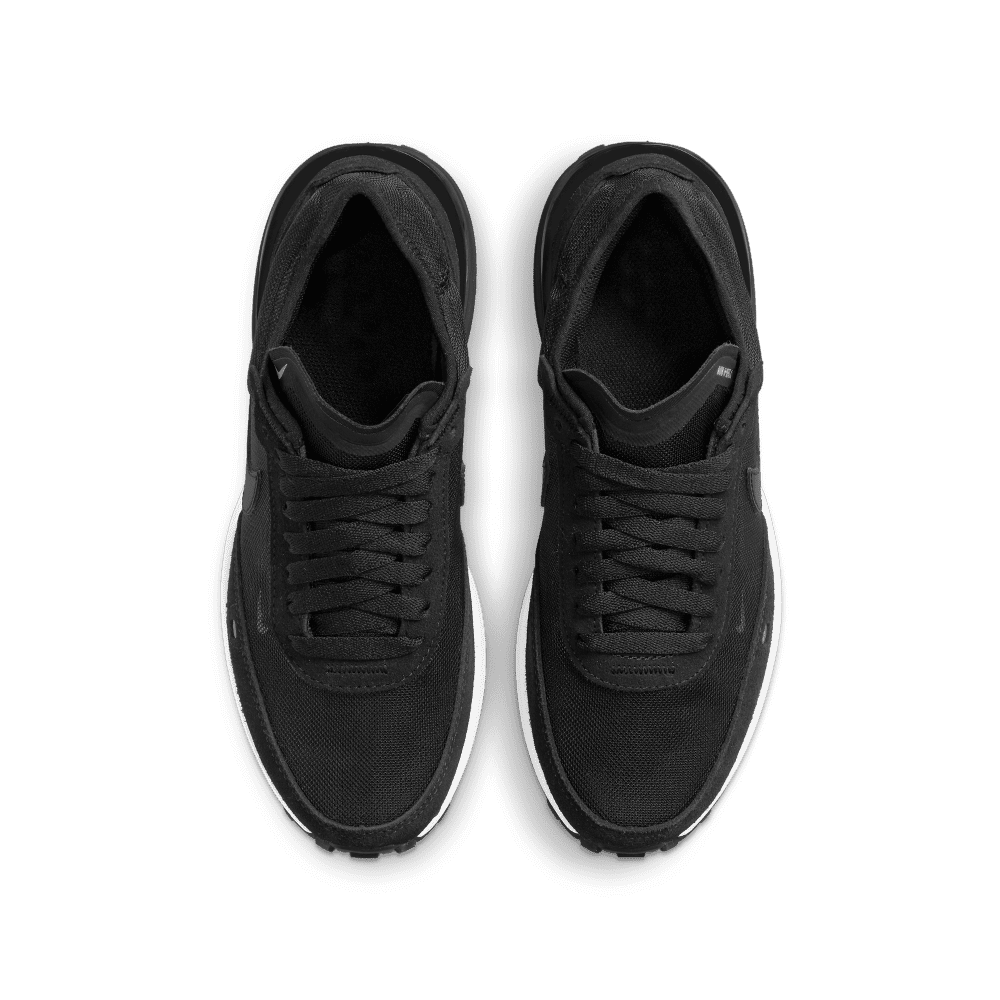 Nike Waffle One Zwart (DC0481-001)