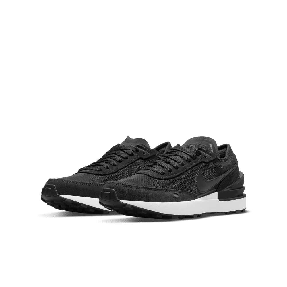 Nike Waffle One Zwart (DC0481-001)